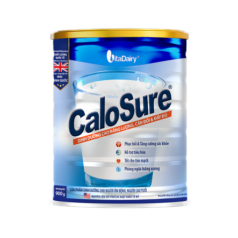 Calosure – VitaDairy Official