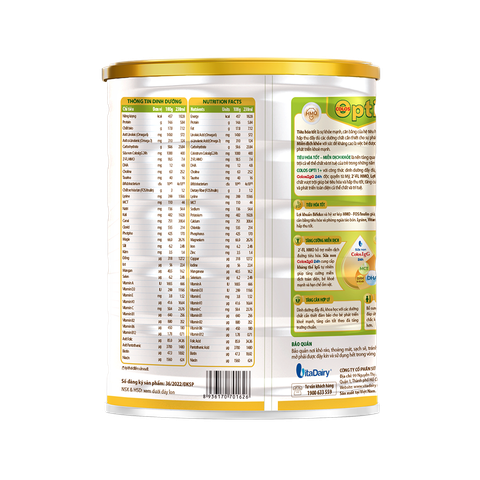 CÔNG TY CỔ PHẦN SỮA VITADAIRY VIỆT NAM – VitaDairy Official