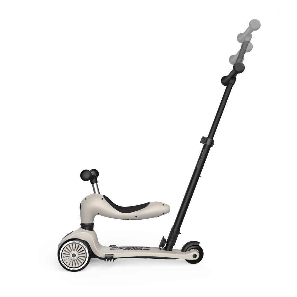 Highwaykick 1 Push & Go – Scoot and Ride Việt Nam