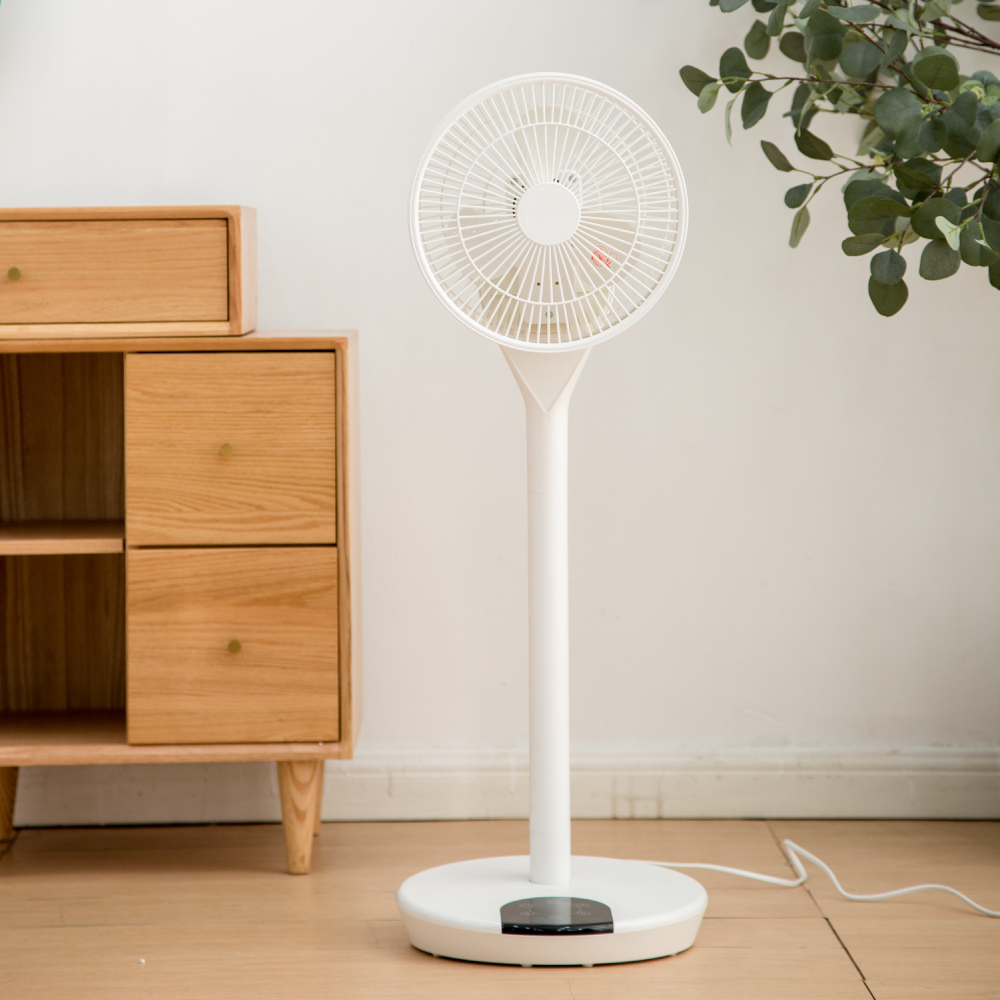 Quạt đối lưu không khí Iris Ohyama LFD-22T – Iris Ohyama Vietnam Distributor