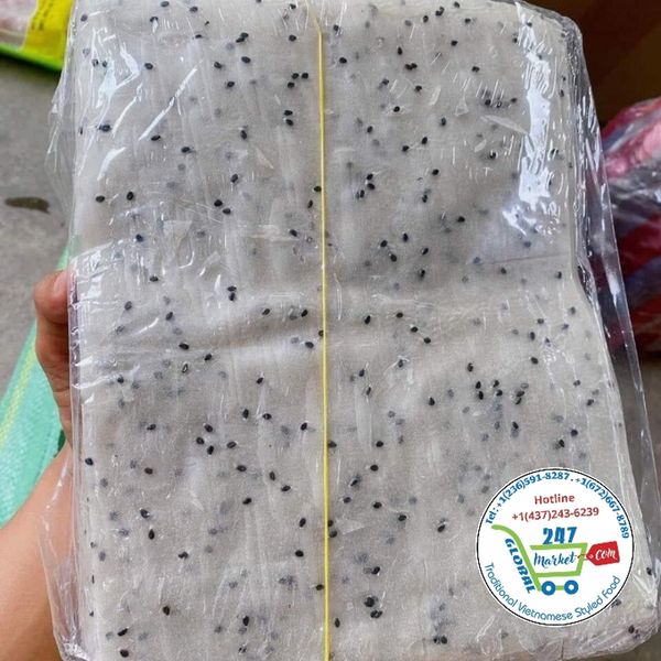 Banha tráng mè phan rang global247market