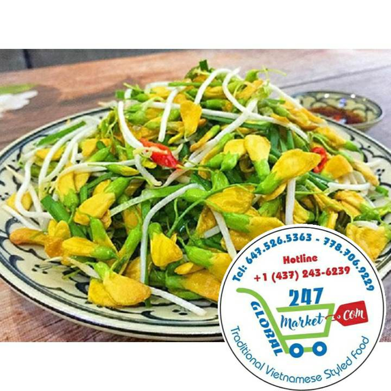 Bông điên điển 1kg global247market