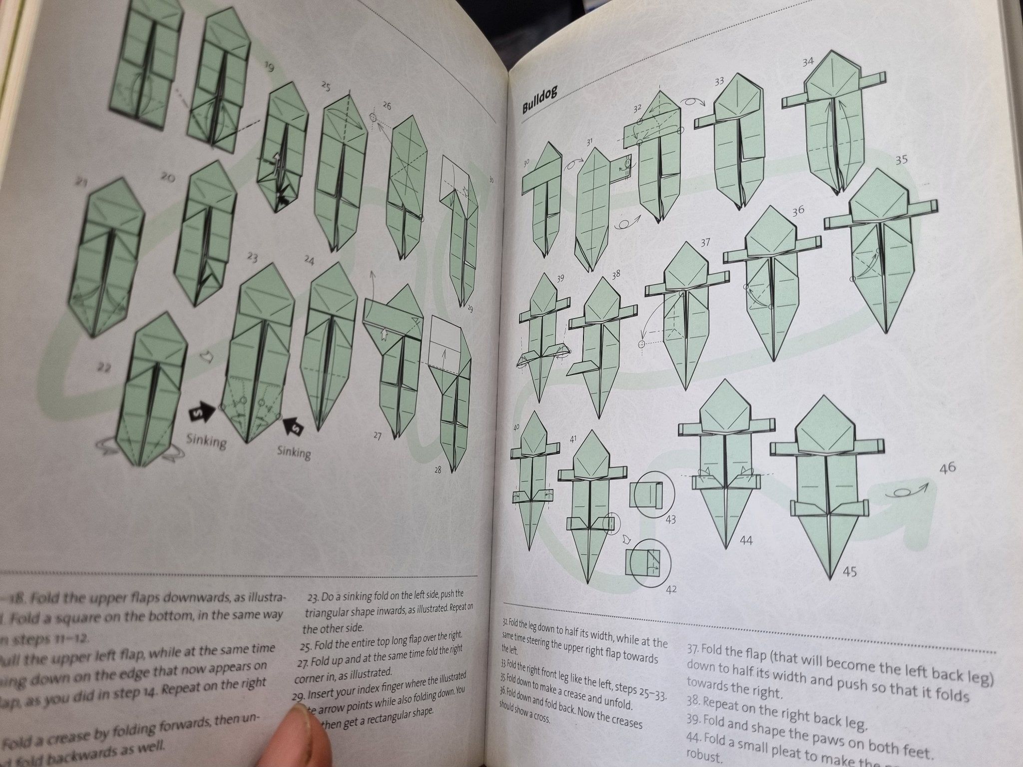 ORIGAMI : A COMPLETE STEP-BY-STEP GUIDE TO MAKING ANIMAL, FLOWERS, PLA ...