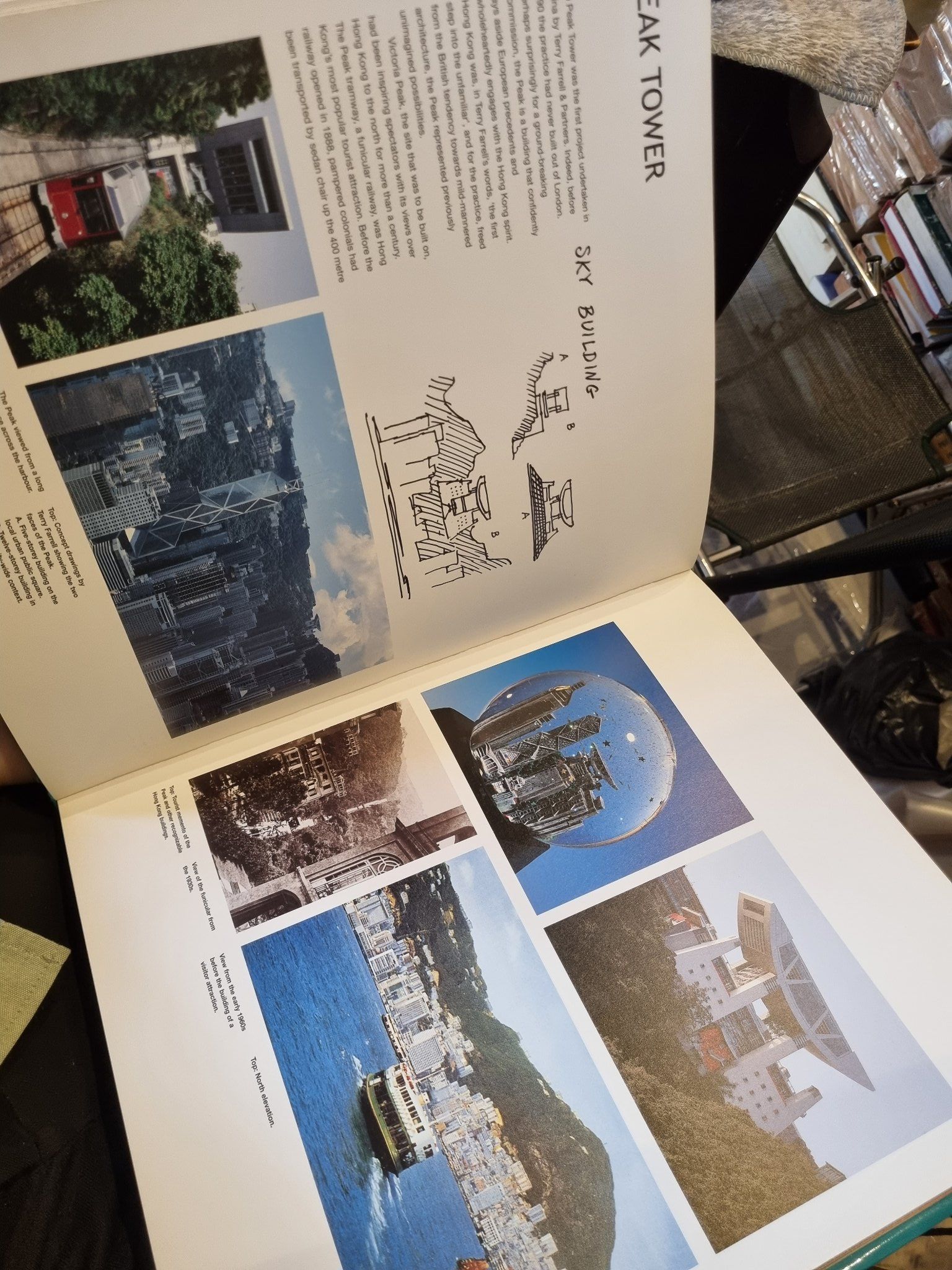 Ten Years Ten Cities – Momo Bookstore