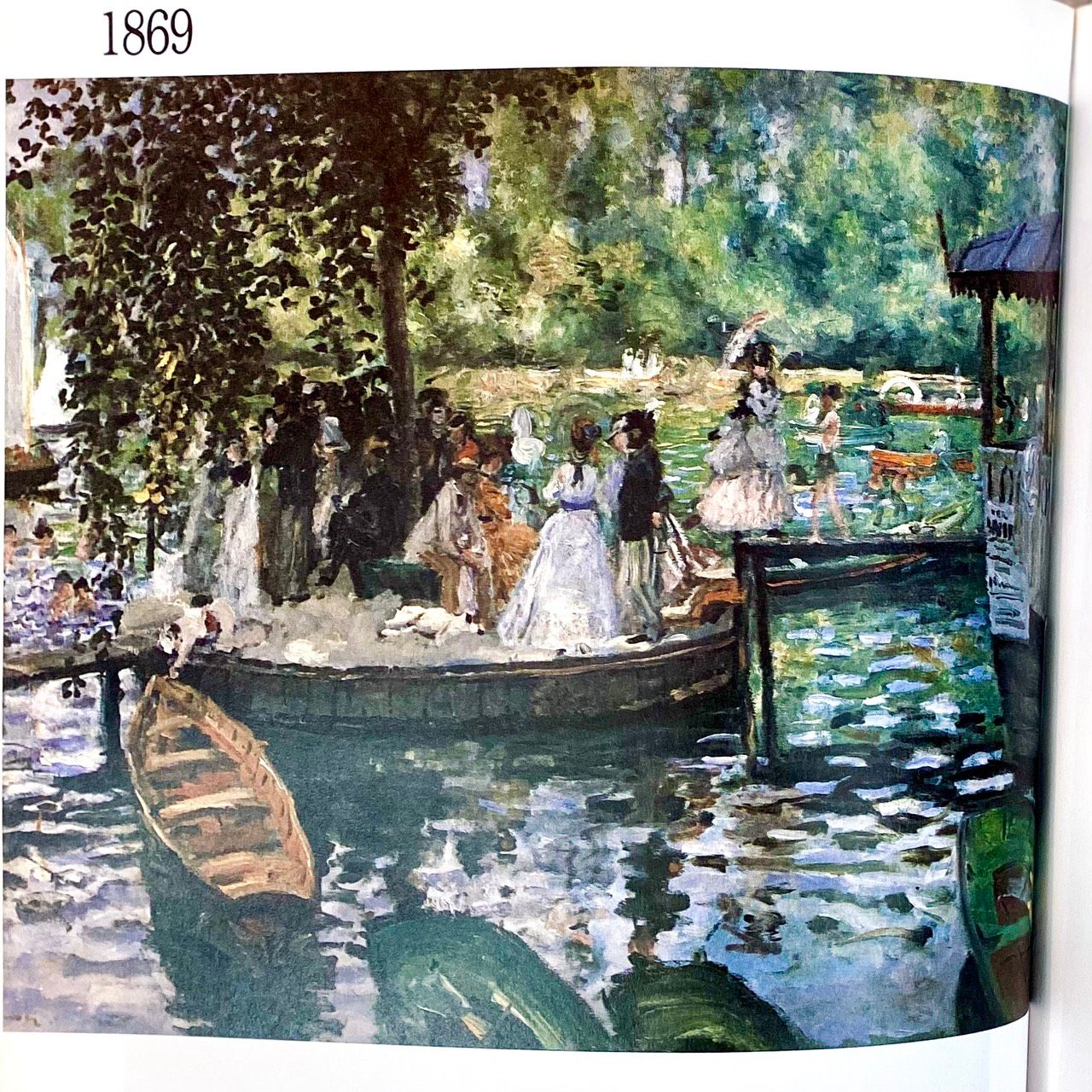 RENOIR - Masterworks – Momo Bookstore