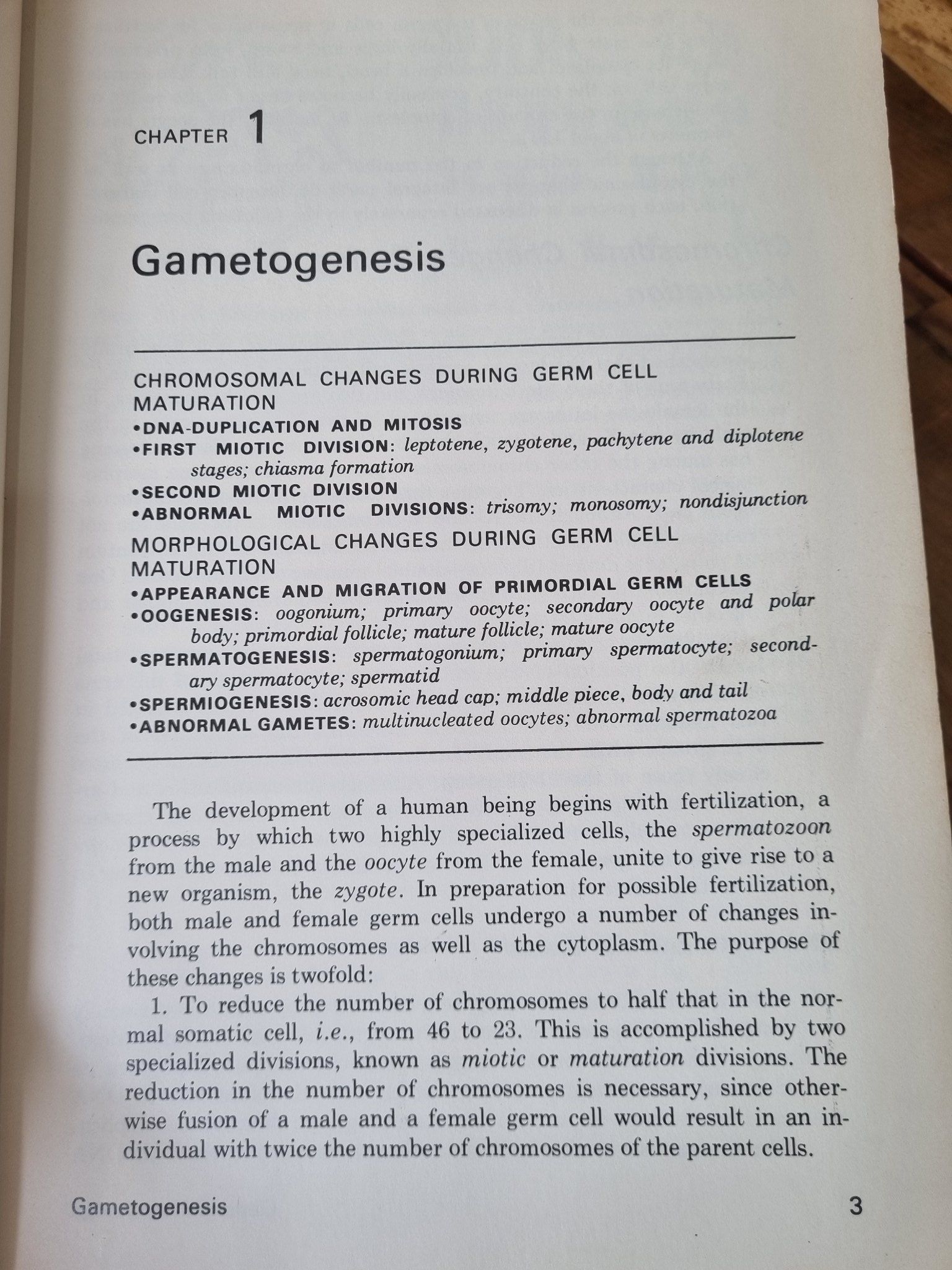 MEDICAL EMBRYOLOGY (2ND EDITION) - JAN lANGMAN, M.D, PH.D. – Momo Bookstore