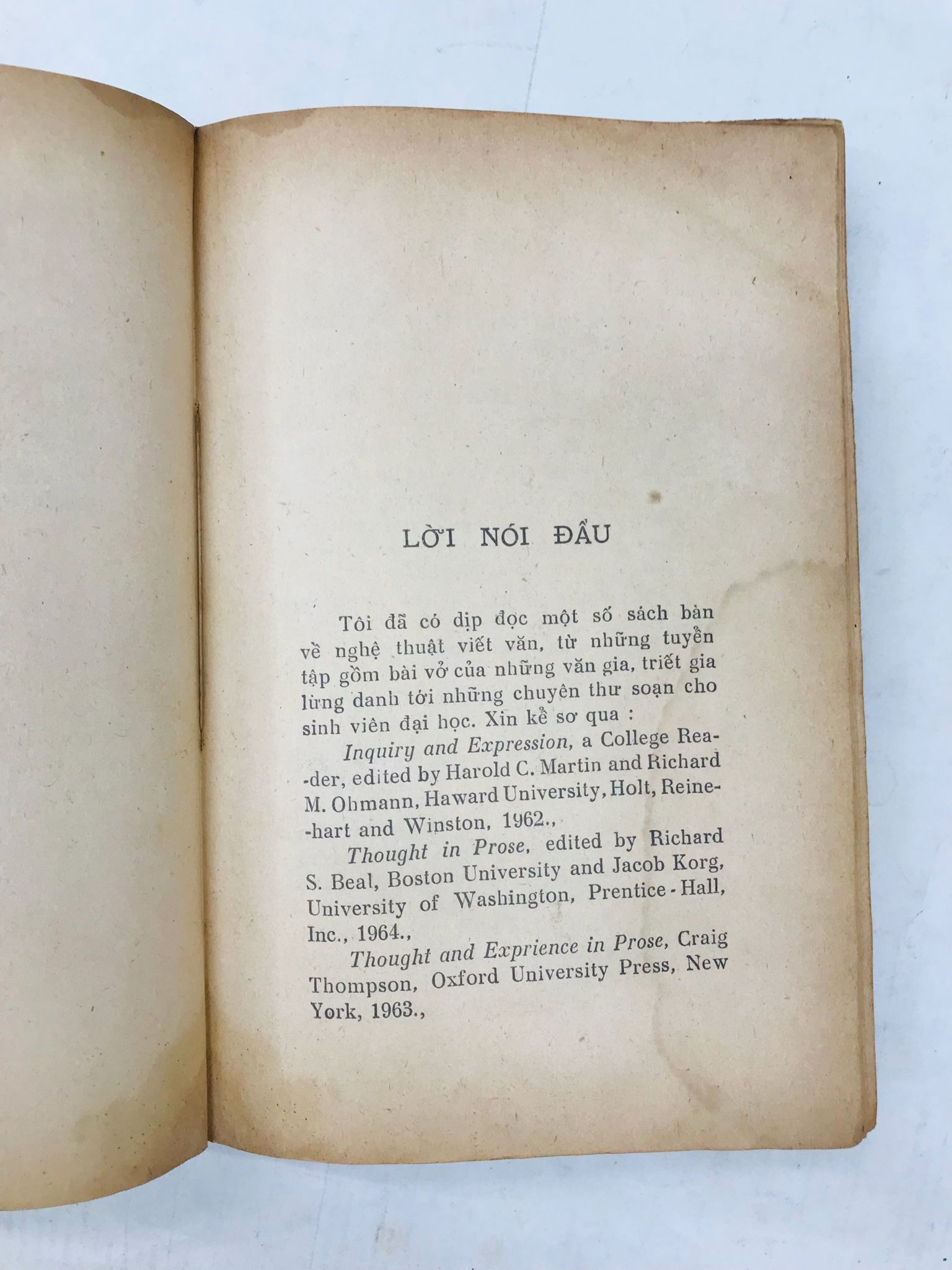 Con Đường Sáng Tạo – Momo Bookstore