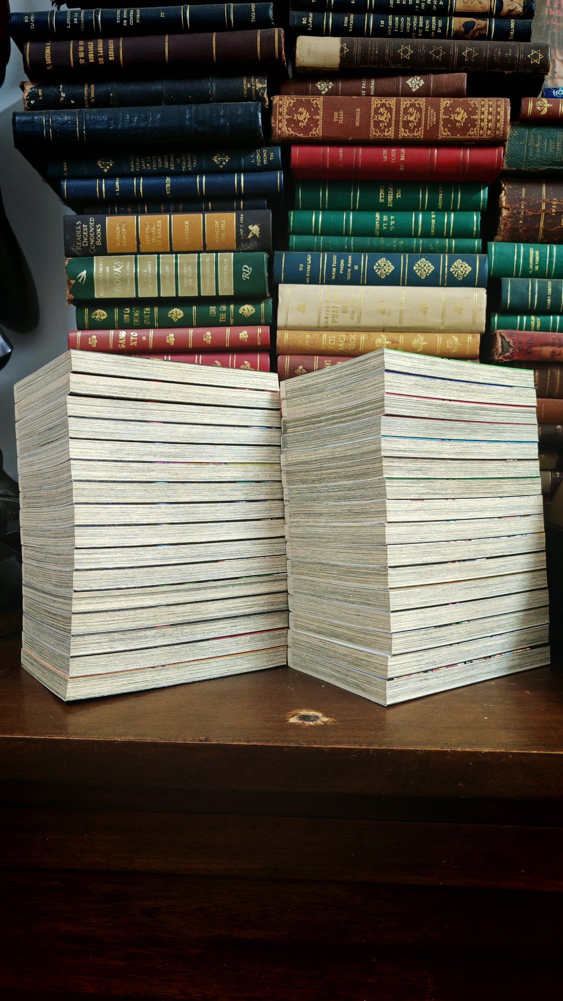 TRUYỆN TRANH SHAMAN KING - HIROYUKI TAKEI – Momo Bookstore