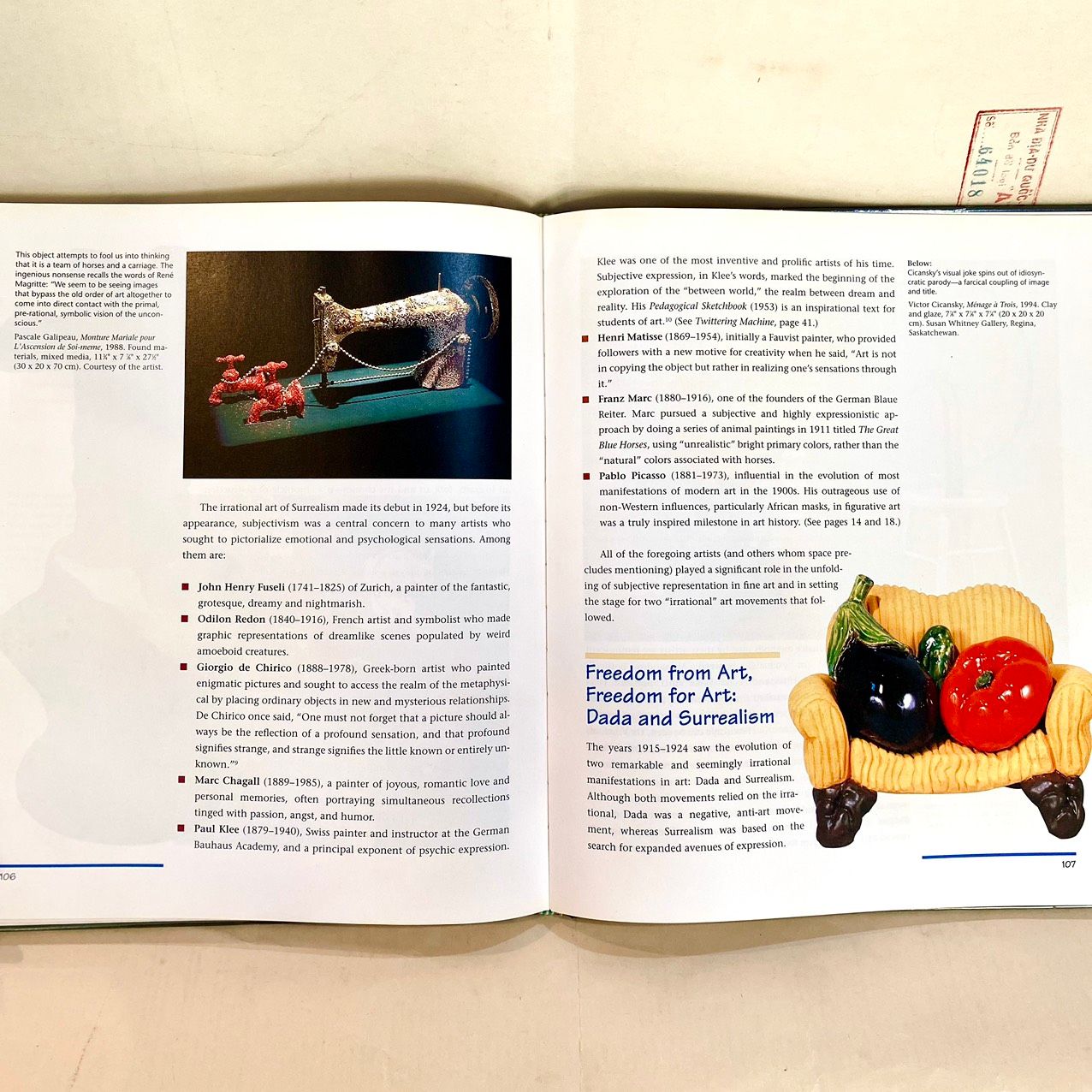 Humor in Art - A Celebration Of Visual Wit – Momo Bookstore