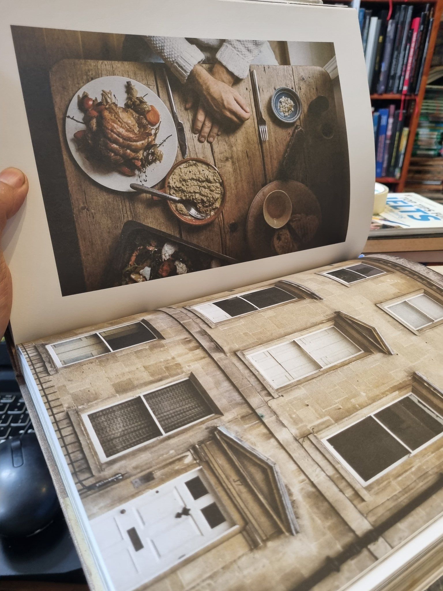 The Kinfolk Table : Recipes for Small Gatherings - Nathan Williams ...