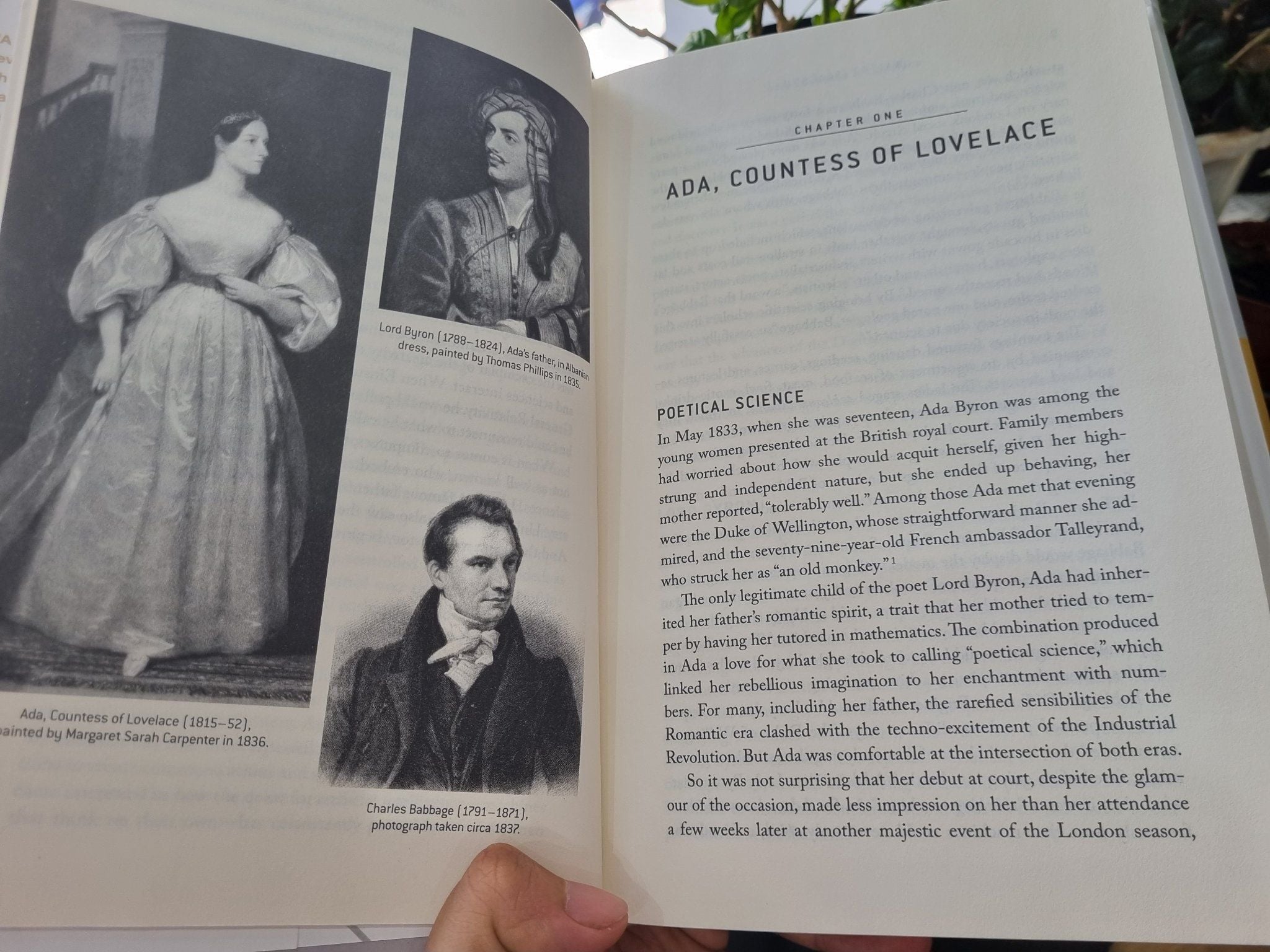 THE INNOVATORS : HOW A GROUP OF HACKERS, GENIUSES, AND GREEKS CREATED ...