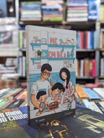 TÔI LÀ JEMIMA - JANE GREEN – Momo Bookstore