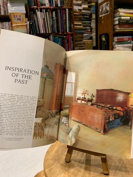 MARY GILLATT'S NEW GUIDE TO DECORATING – Momo Bookstore