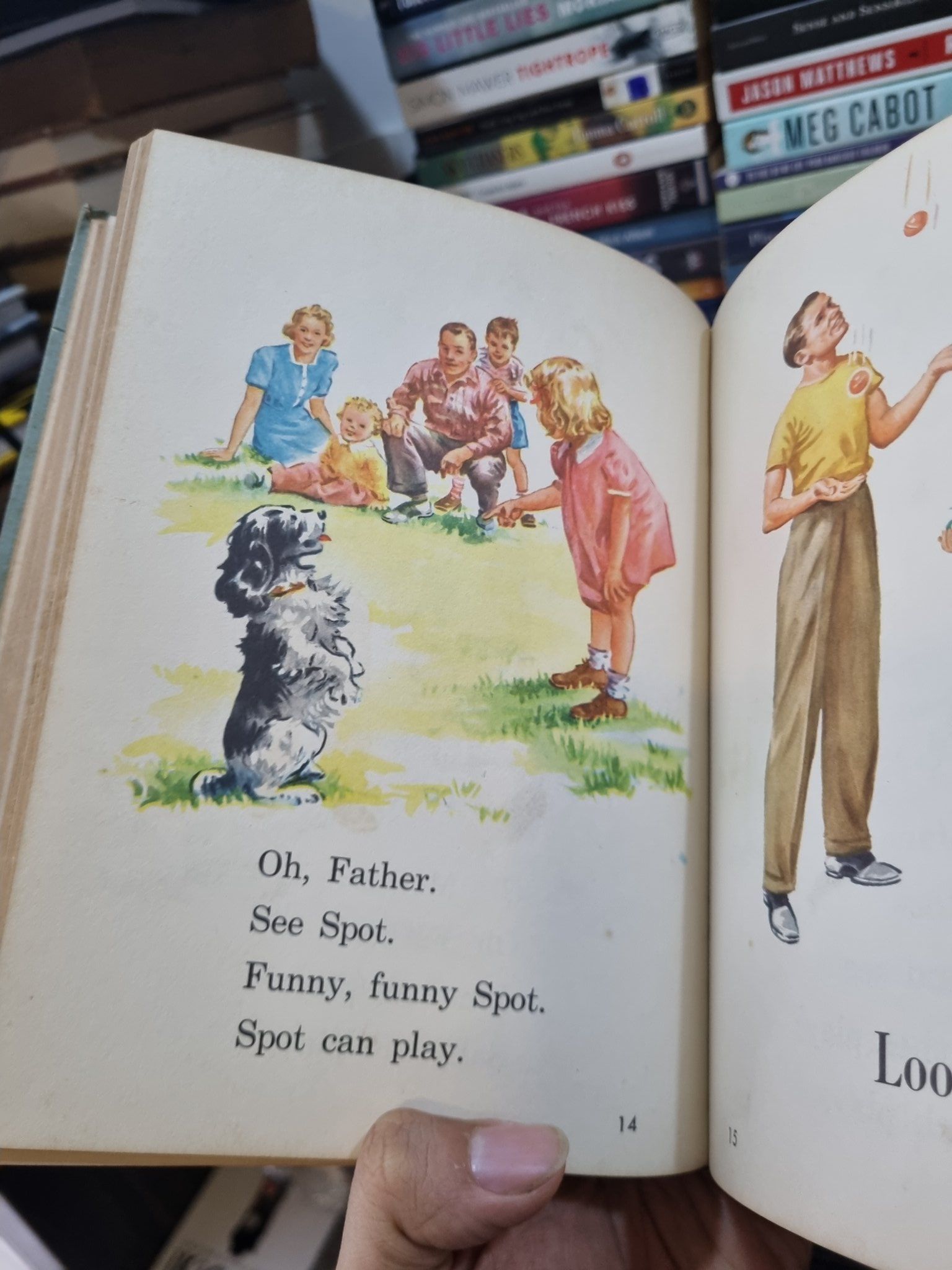 THE NEW PRE-PRIMERS : The New Basic Readers (Teacher's Edition) – Momo ...