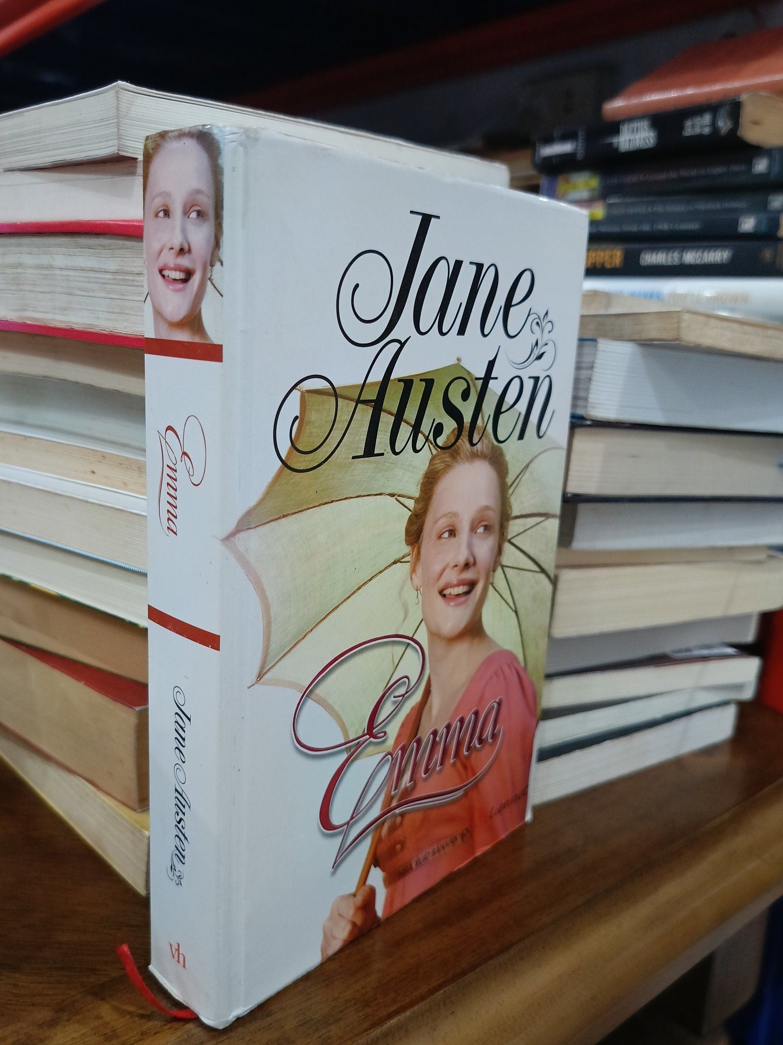 Emma - Jane Austen – Momo Bookstore