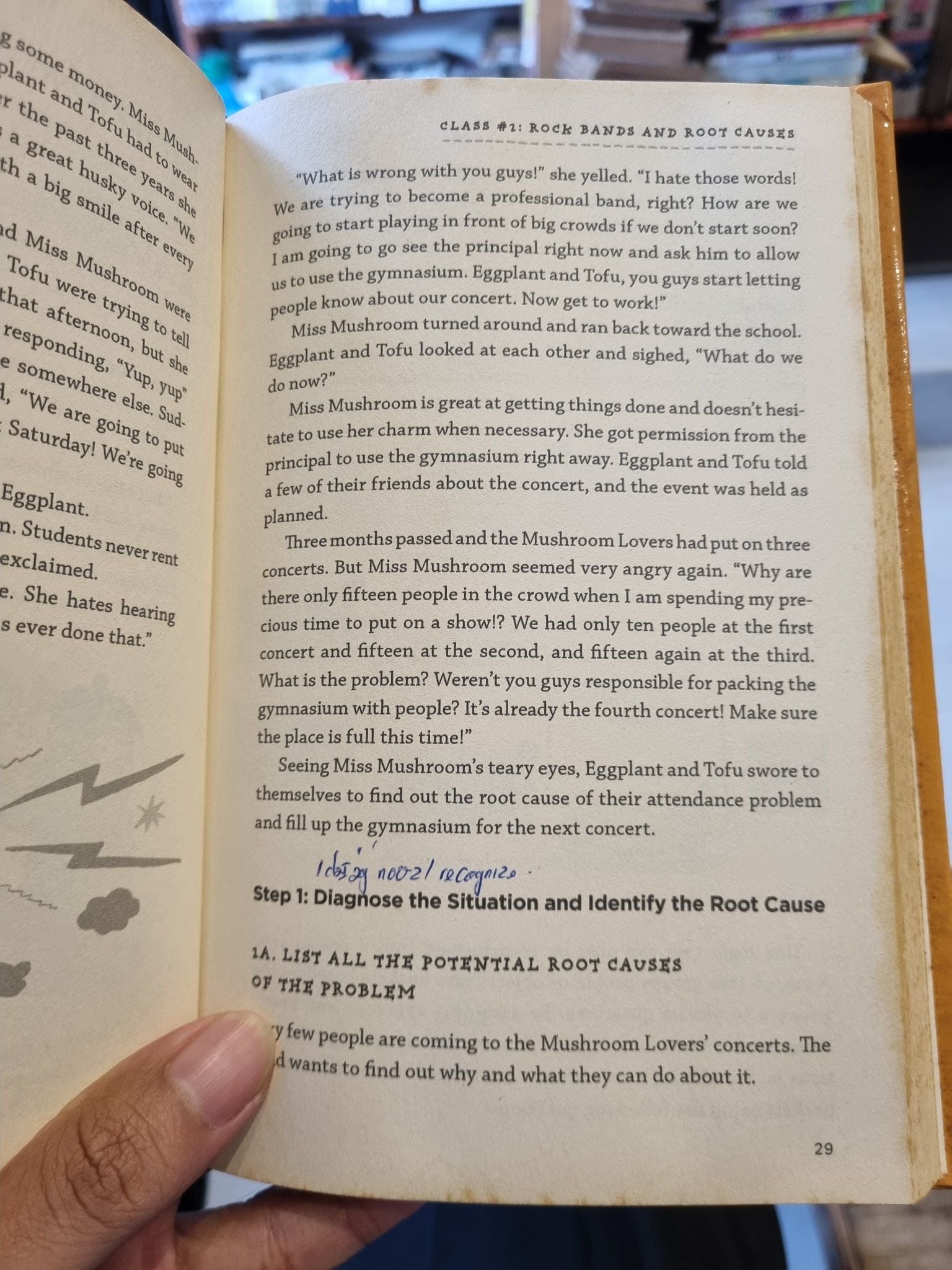 PROBLEM SOLVING 101 : A Simple Book For Smart People - Ken Watanabe ...