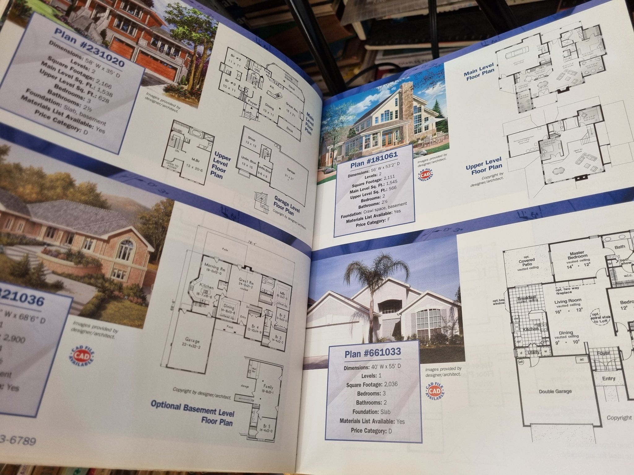 ULTIMATE BOOK OF HOME PLANS – Momo Bookstore