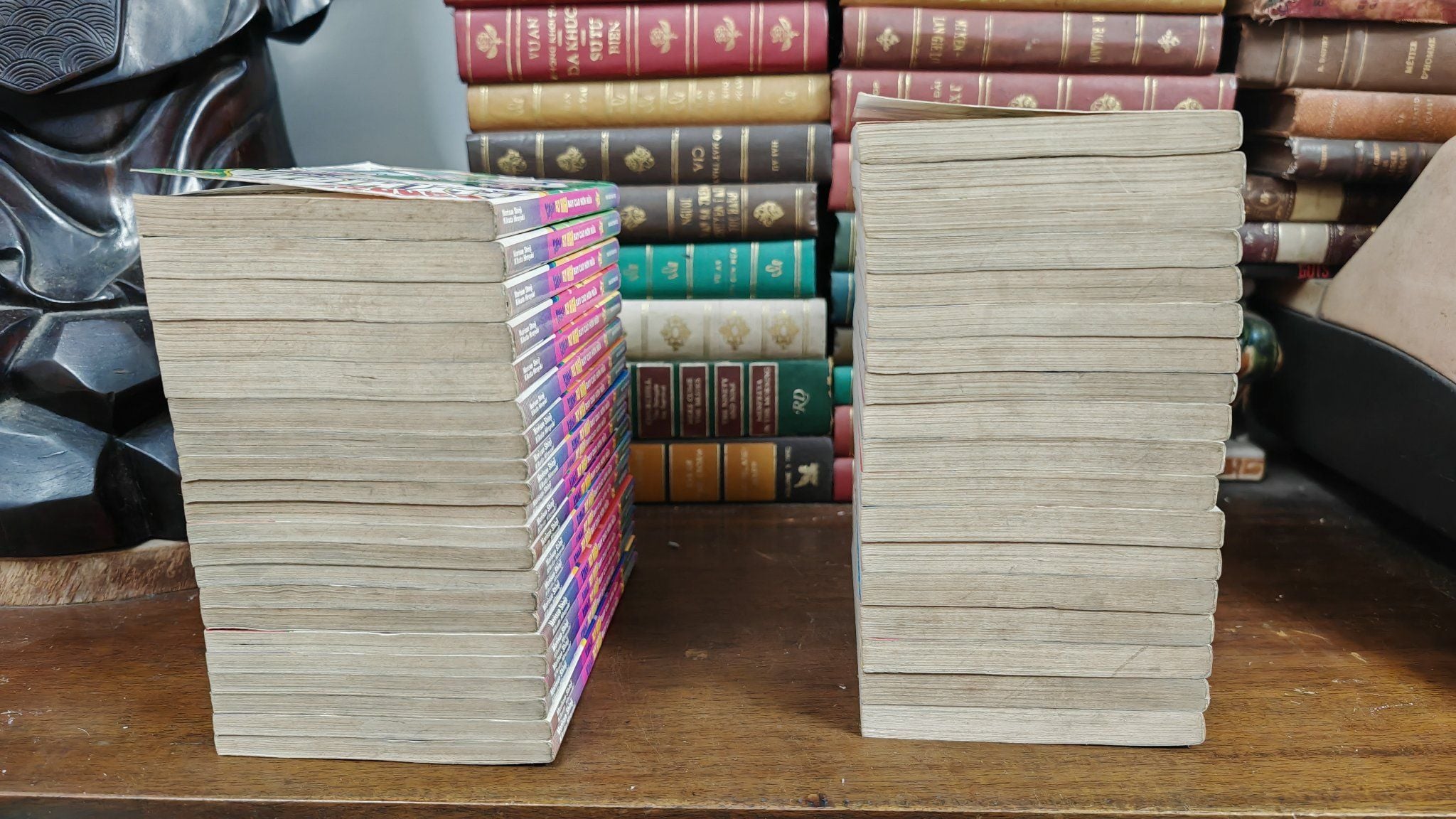 TRUYỆN TRANH Trọn bộ 39 tập Ganba! Fly High! – Bay Cao Hơn Nữa – MORIS ...