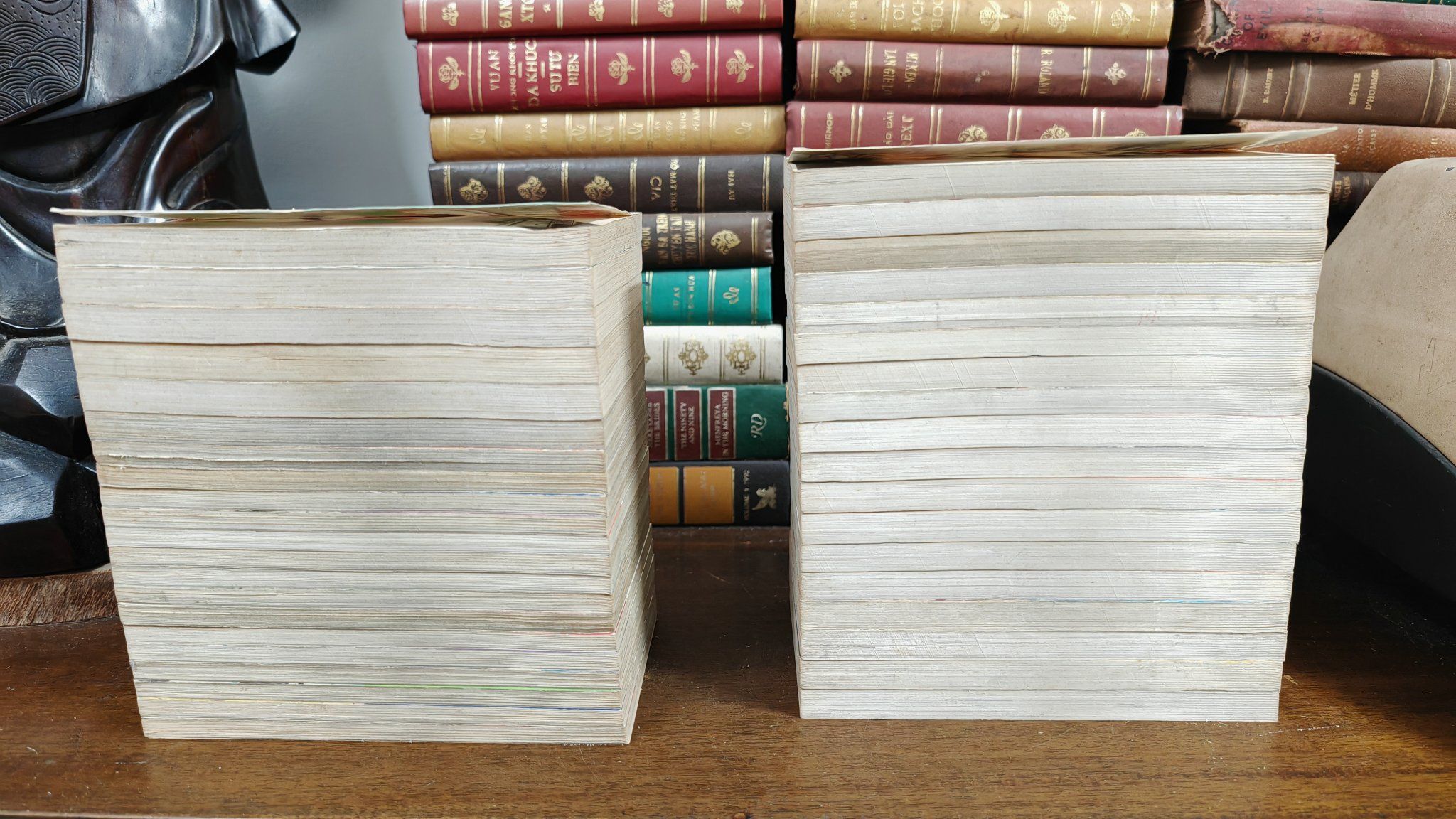 TRUYỆN TRANH Trọn bộ 39 tập Ganba! Fly High! – Bay Cao Hơn Nữa – MORIS ...