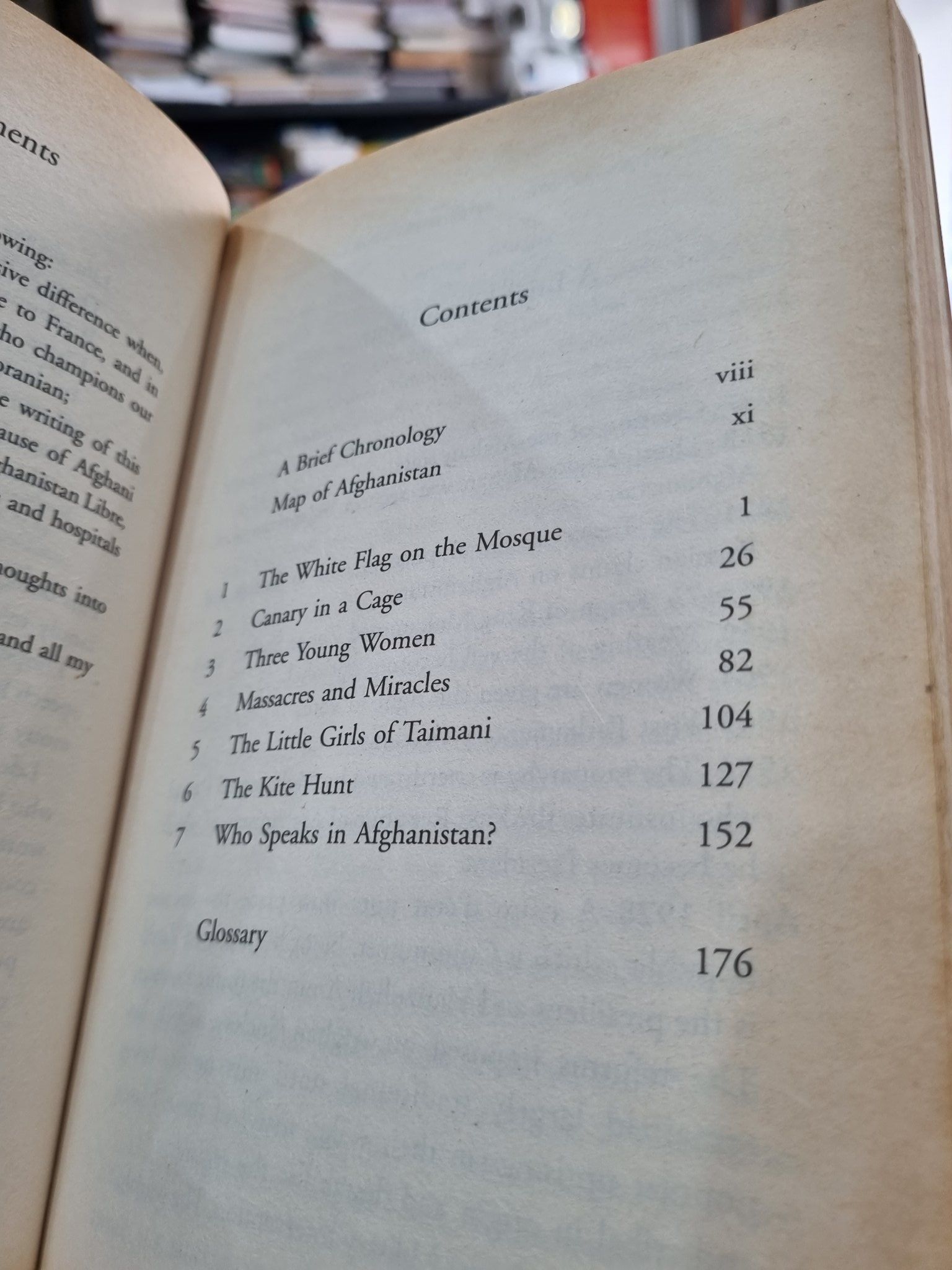 MY FORBIDDEN FACE : Growing Up Under The Taliban - Latifa – Momo Bookstore