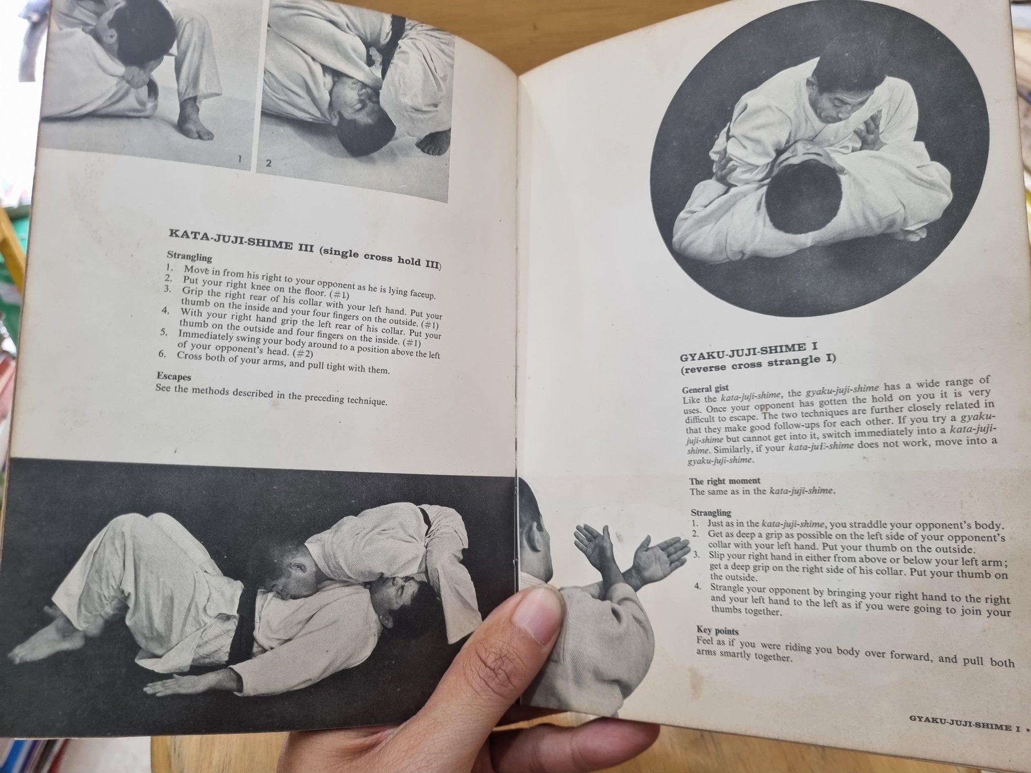 JUDO IN ACTION : GRAPPLING TECHNIQUES - KAZUZO KUDO 9TH DAN – Momo ...