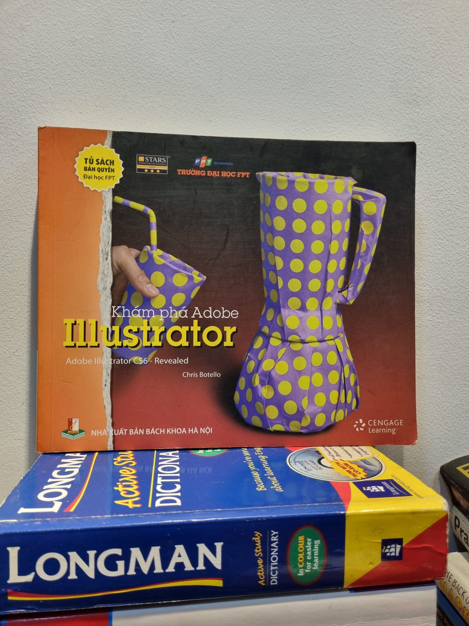 Khám Phá Adobe Illustrator - Chris Botello – Momo Bookstore