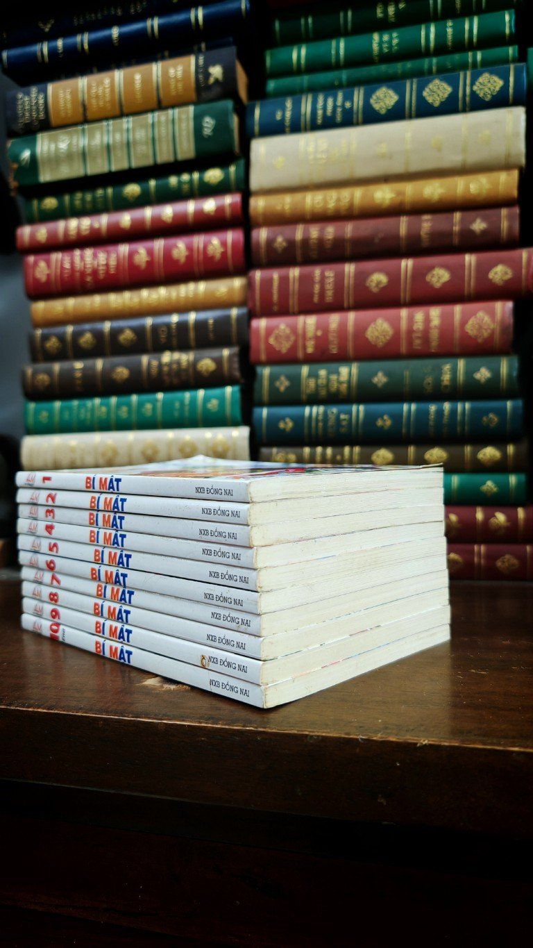 Momo Bookstore