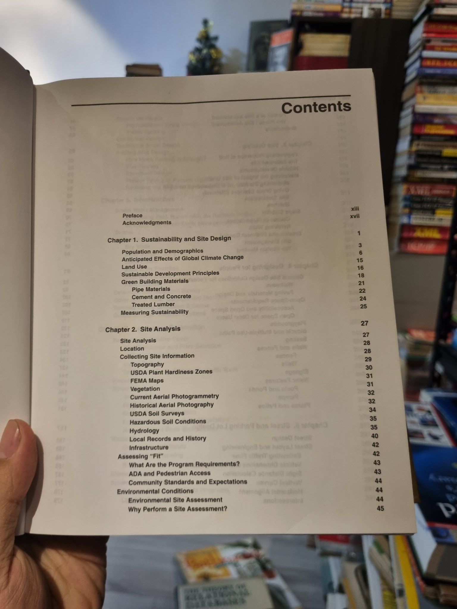 Site Planing and Design Handbook - Thomas H. Russ – Momo Bookstore