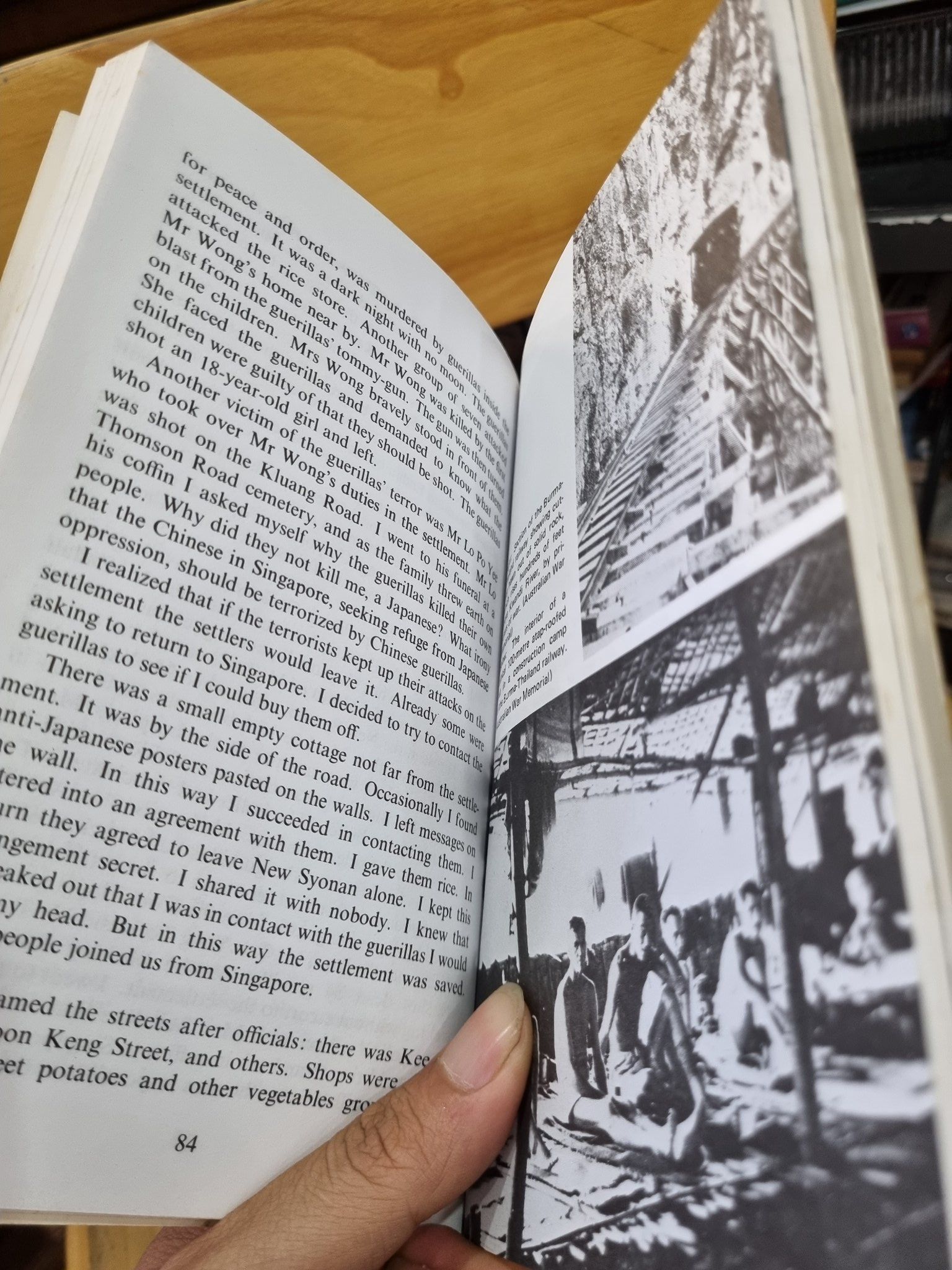 SYONAN - MY STORY : THE JAPANESE OCCUPATION OF SINGAPORE (Mamoru Shino ...