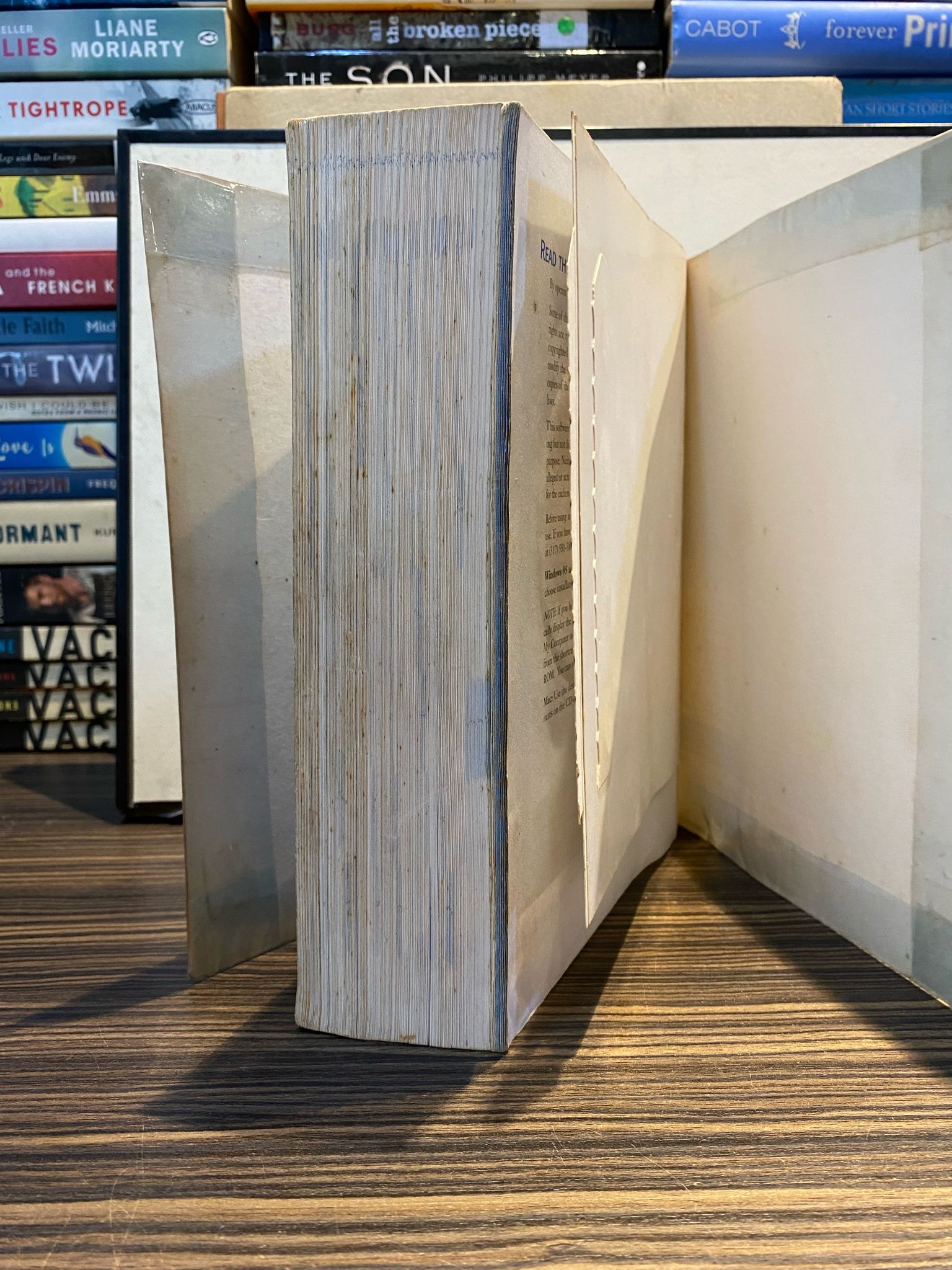 SPECIAL EDITION USING MACROMEDIA DIRECTOR 7 - GARY ROSENZWEIG – Momo ...