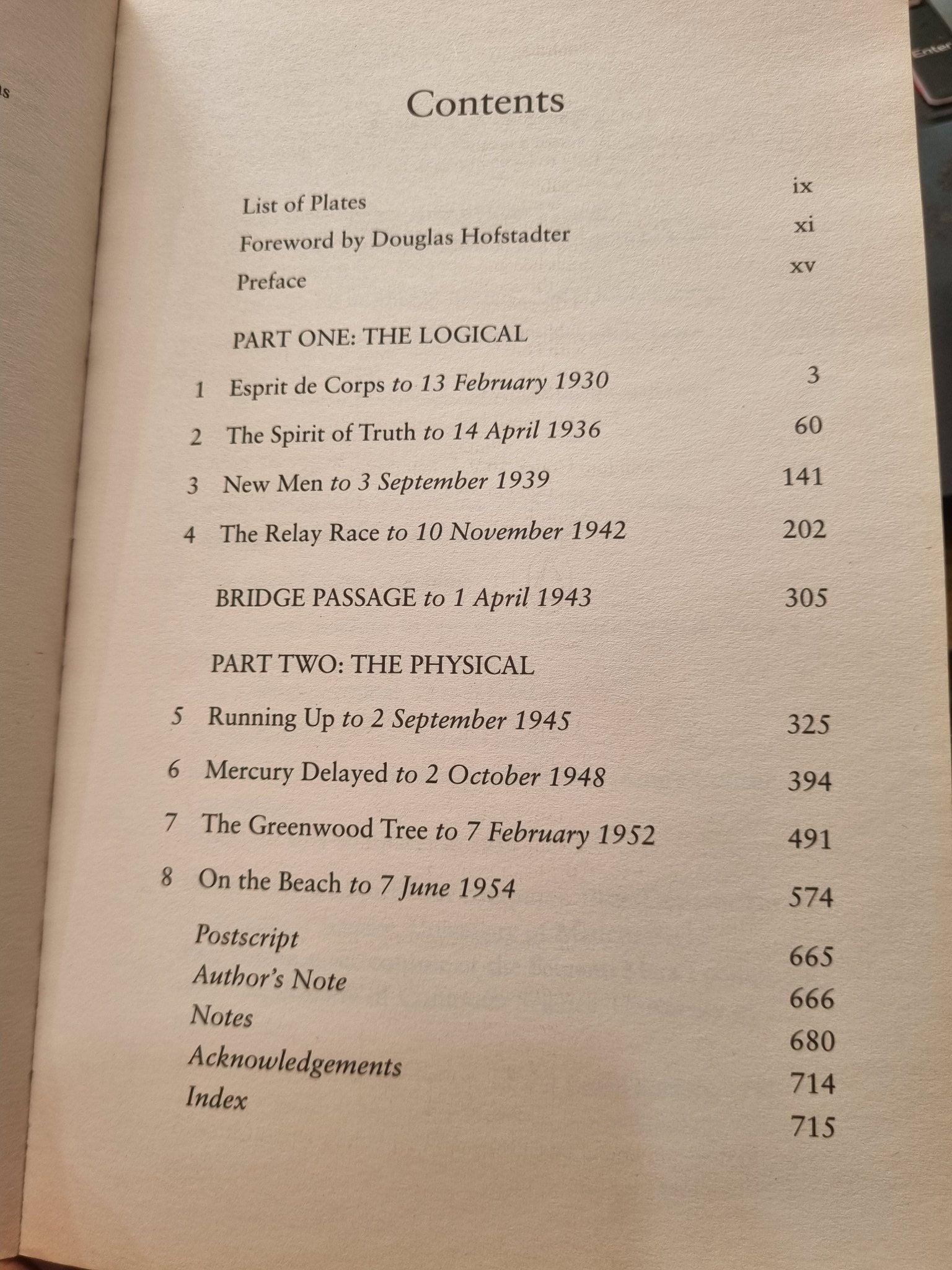 ALAN TURING : THE ENIGMA (THE BOOK THAT INSPIRED THE FILM THE IMITATIO ...