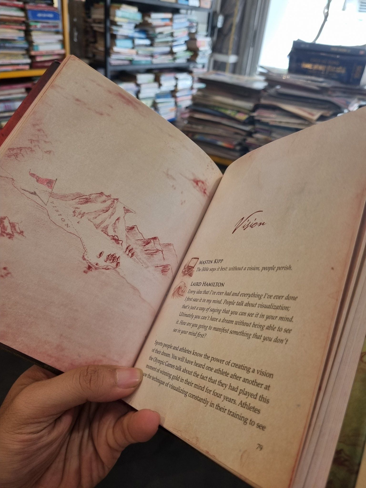 THE SECRET : HERO - Rhonda Byrne – Momo Bookstore