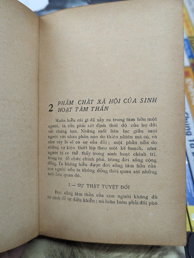 TÌM HIỂU NHÂN TÍNH - ALFRED ADLER – Momo Bookstore