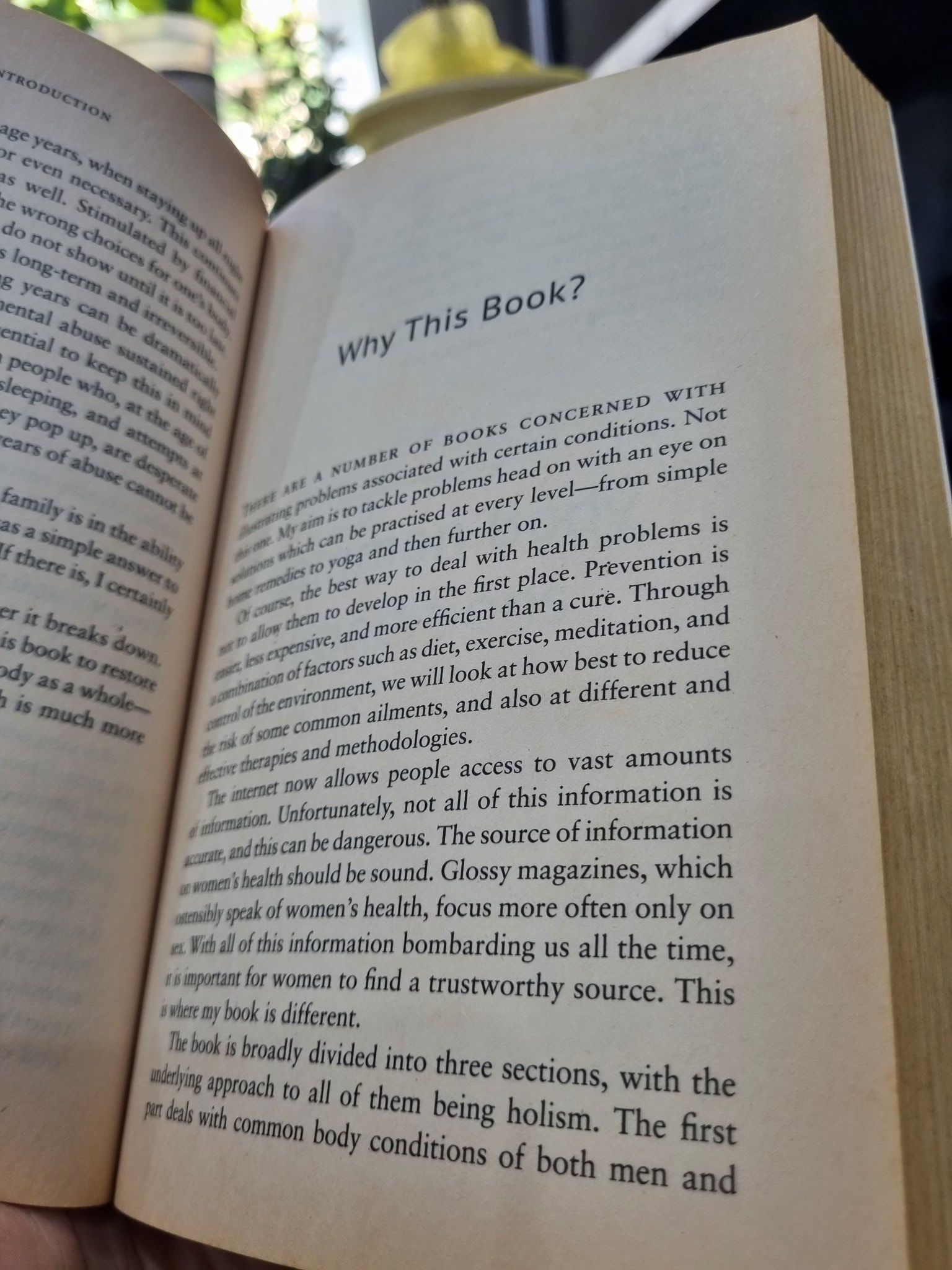 DR MATHAI'S HOLISSGUIDE FOR WOMEN (Issac Mathai) – Momo Bookstore