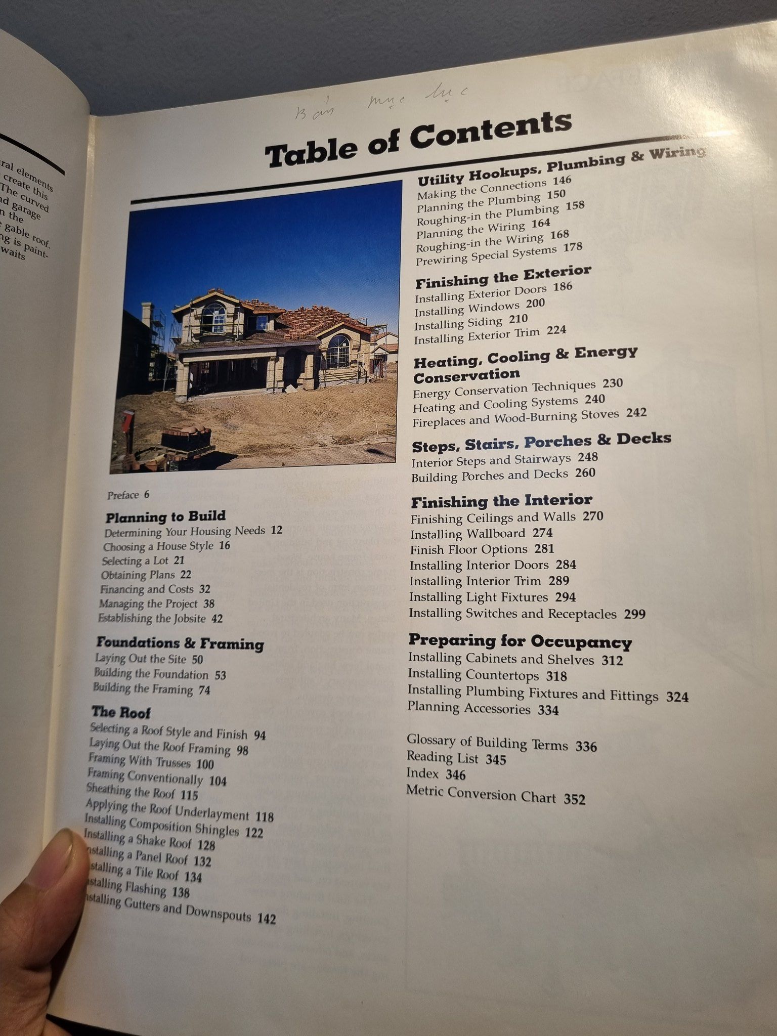 ORTHO'S BASIC HOME BUILDING : An Illustrated Guide – Momo Bookstore