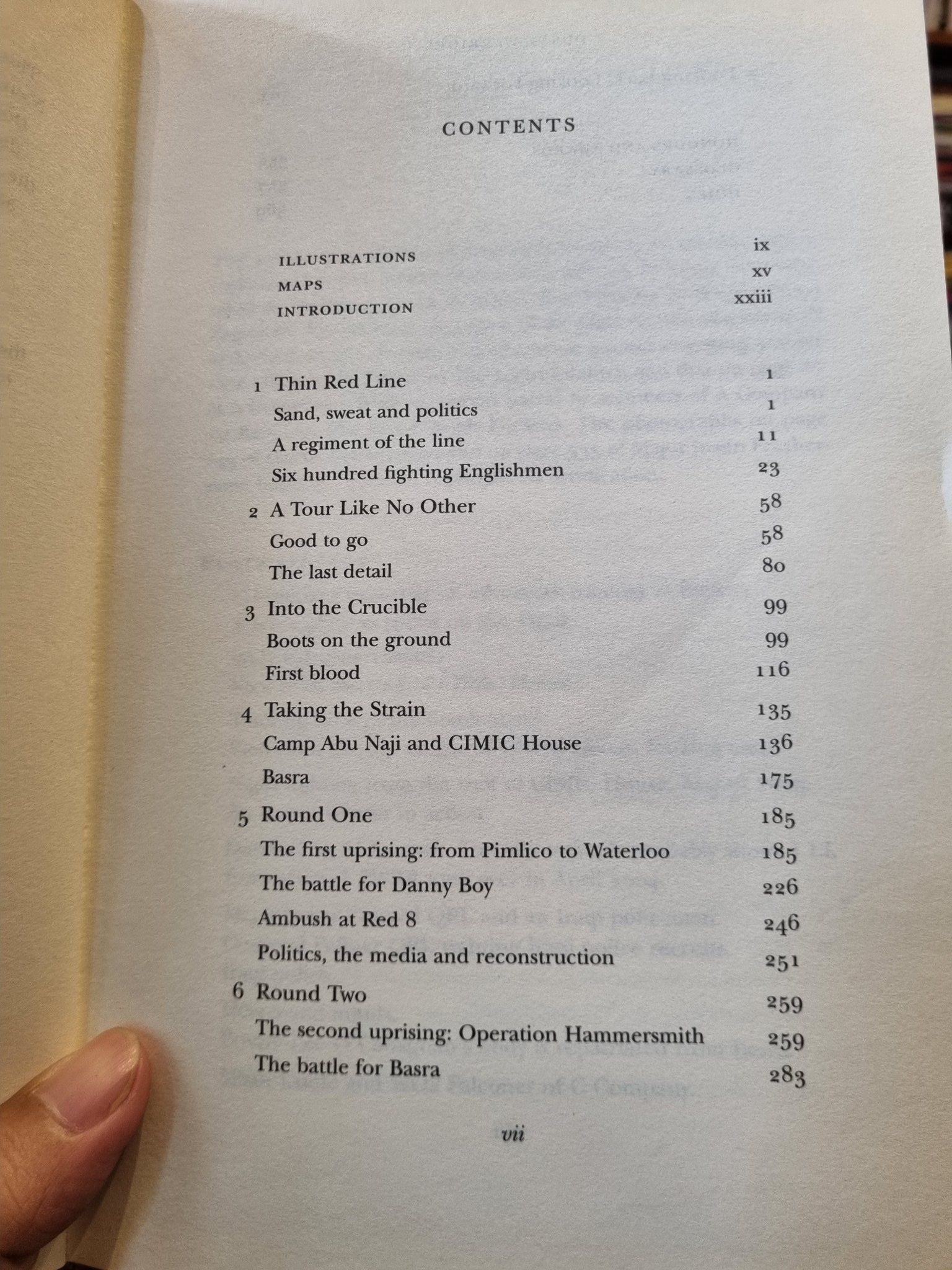 DUSTY WARRIORS : Modern Soldiers At War - Richard Holmes – Momo Bookstore