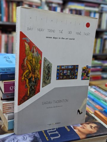 Nghệ thuật phối màu - Tina Sutton – Momo Bookstore