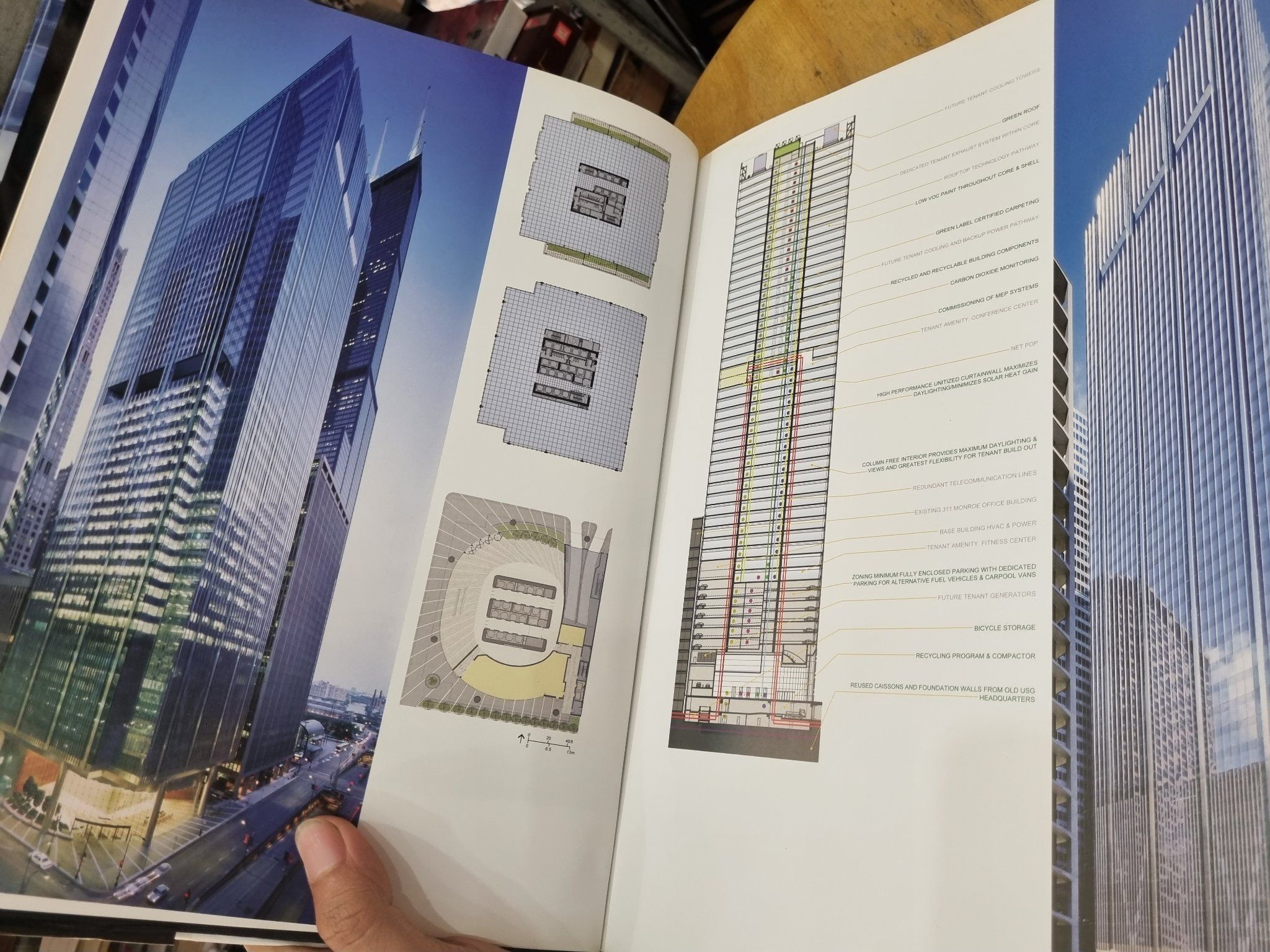 THE MASTER ARCHITECT SERIES : GOETTSCHPARTNERS – Momo Bookstore