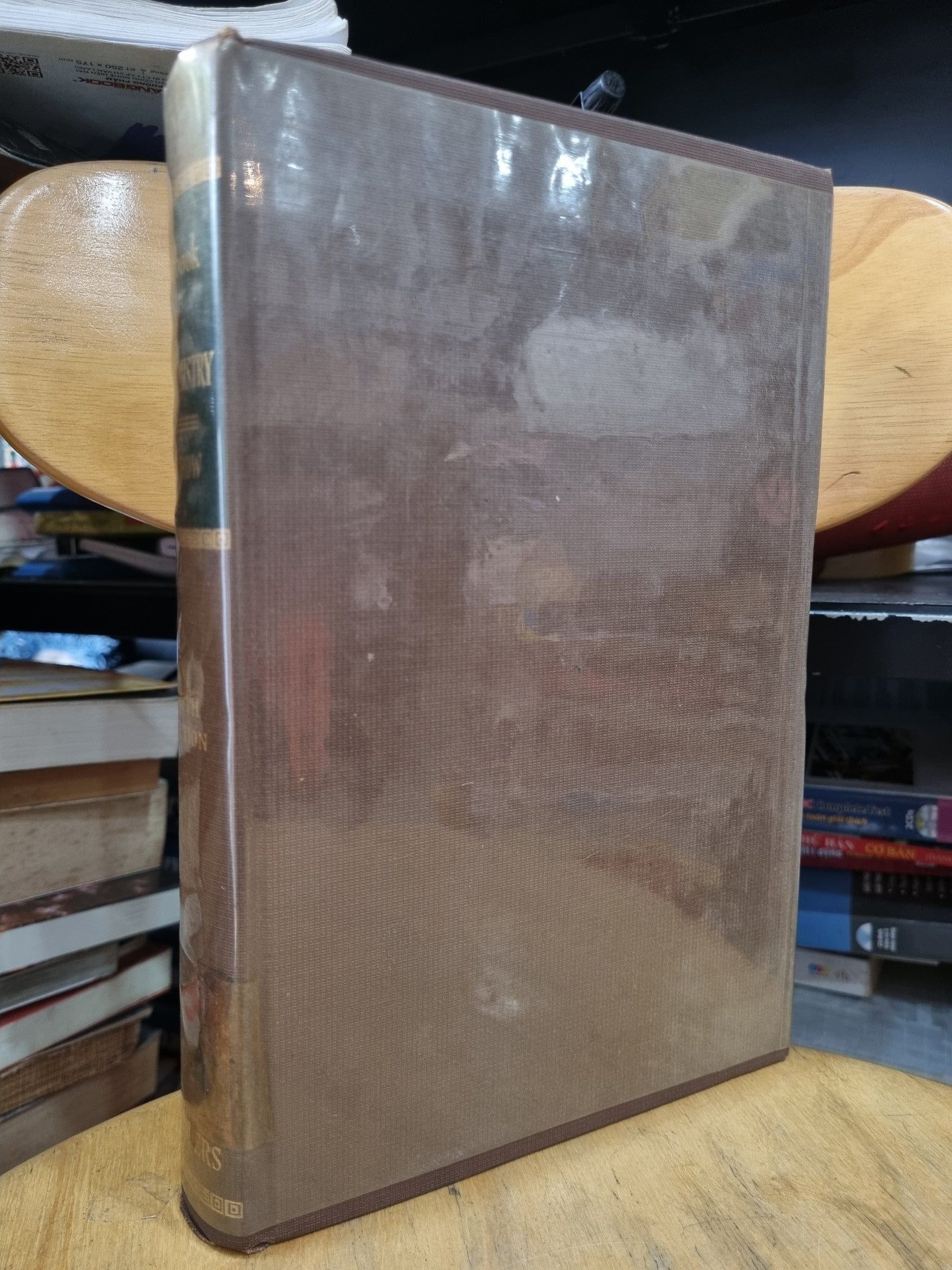 TEXTBOOK OF BIOCHEMISTRY (5TH EDITION) - BENJAMIN HARROW, PH.D – Momo ...