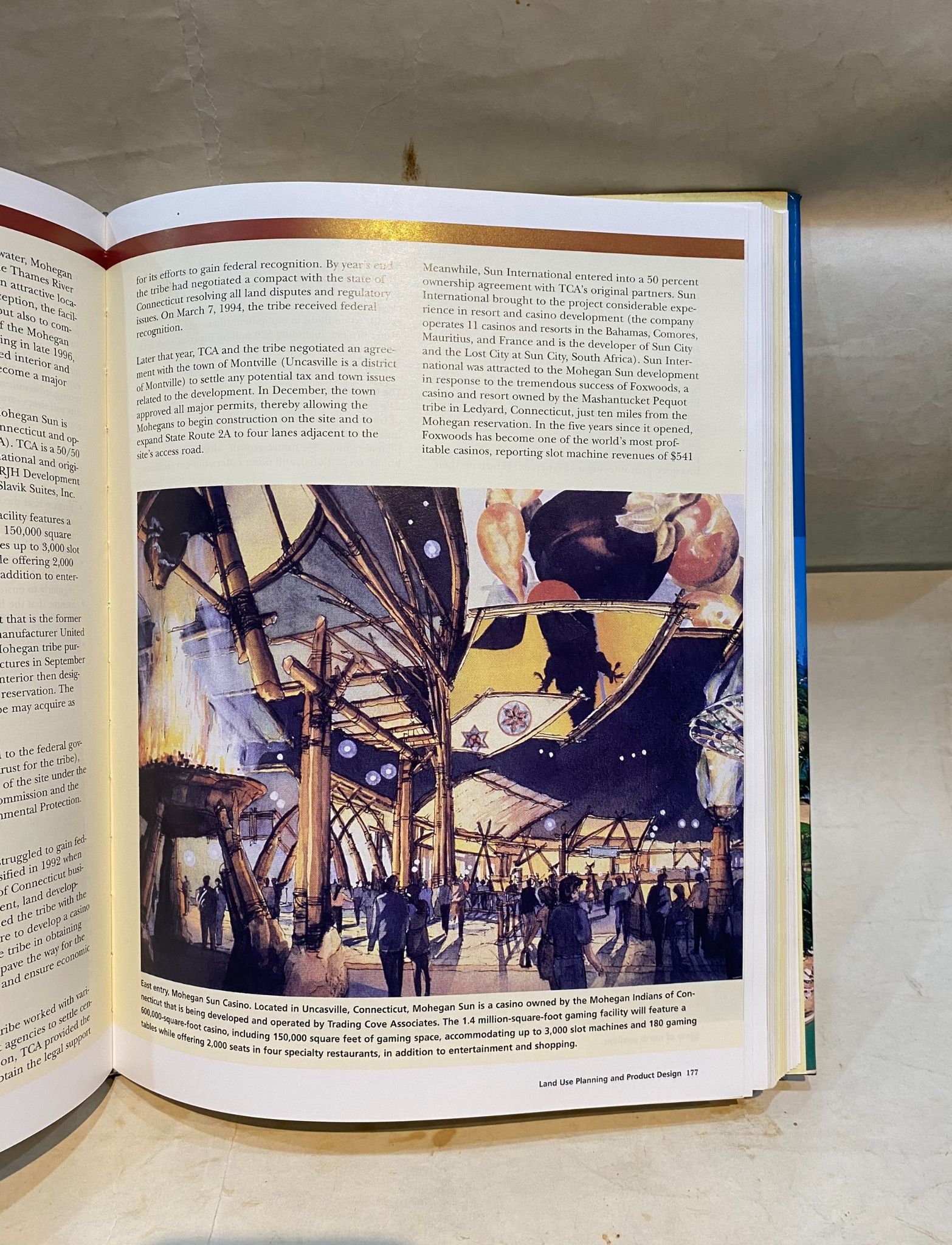 Resort Development Handbook (Community Builders Handbook Series) – Momo ...