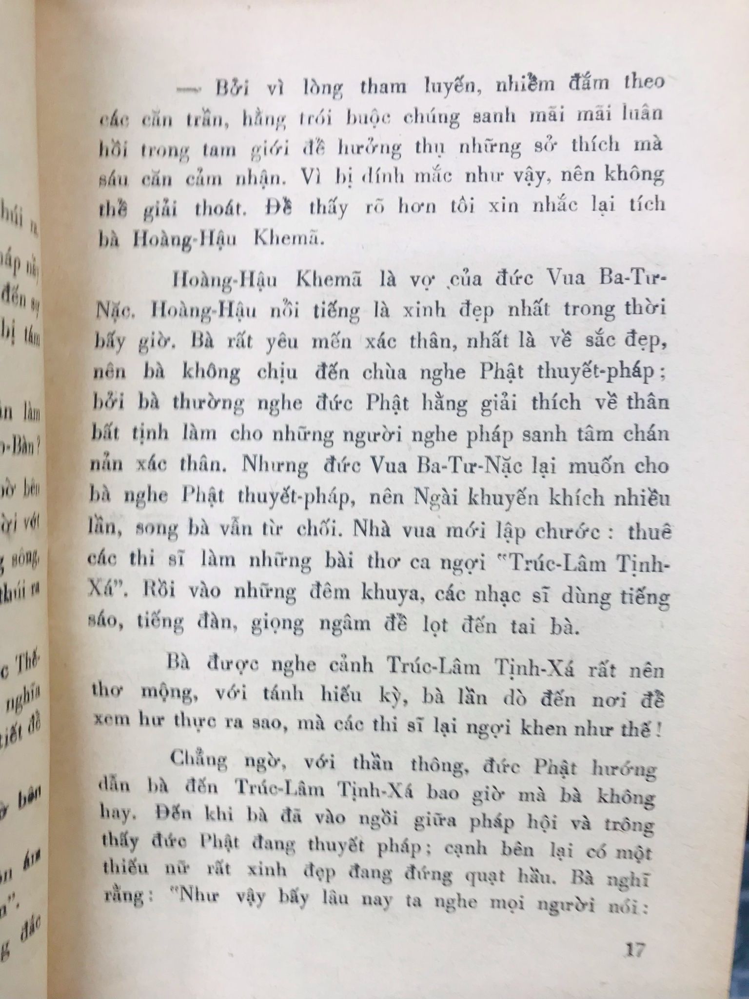 Pháp âm - Dhammakatha ( 1+2 ) – Momo Bookstore