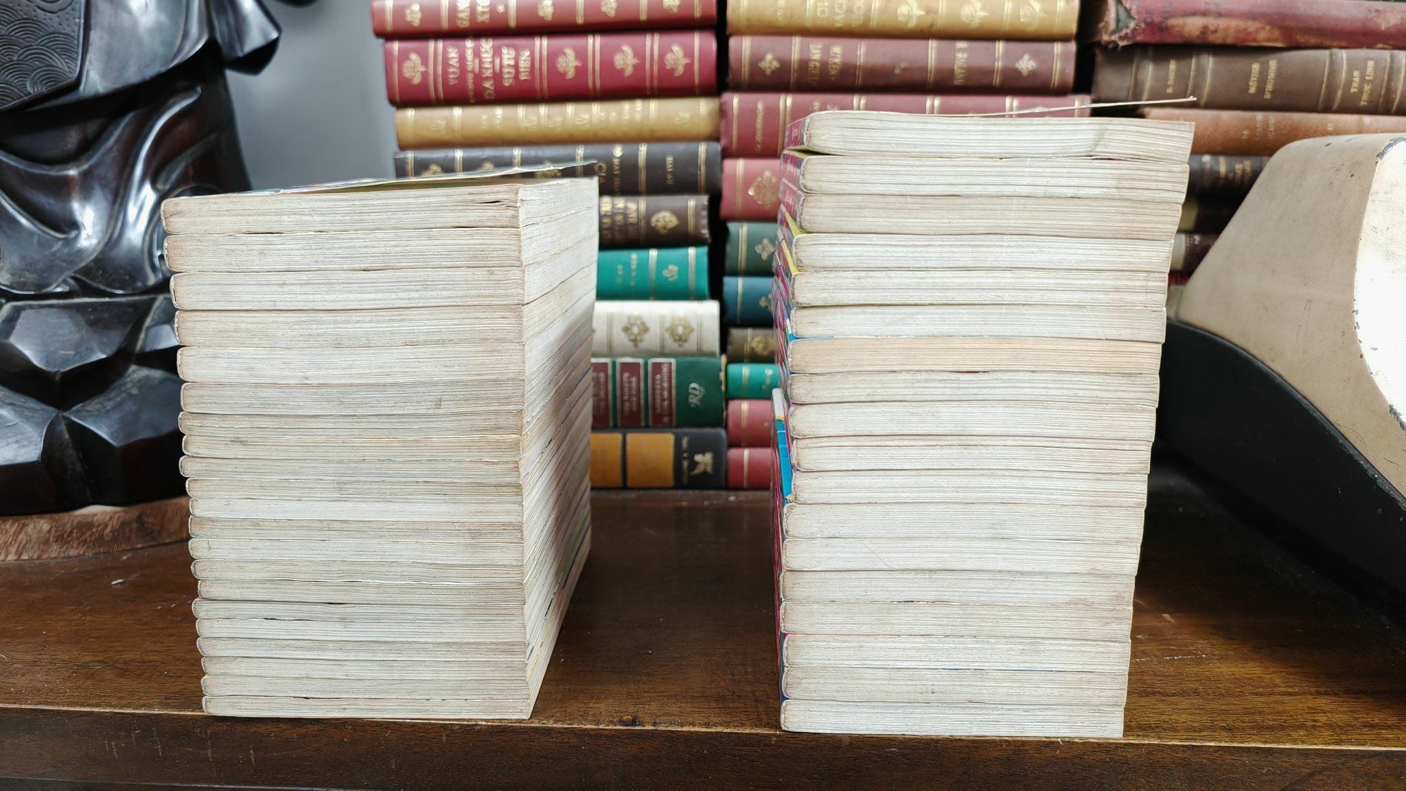 TRUYỆN TRANH Trọn bộ 39 tập Ganba! Fly High! – Bay Cao Hơn Nữa – MORIS ...