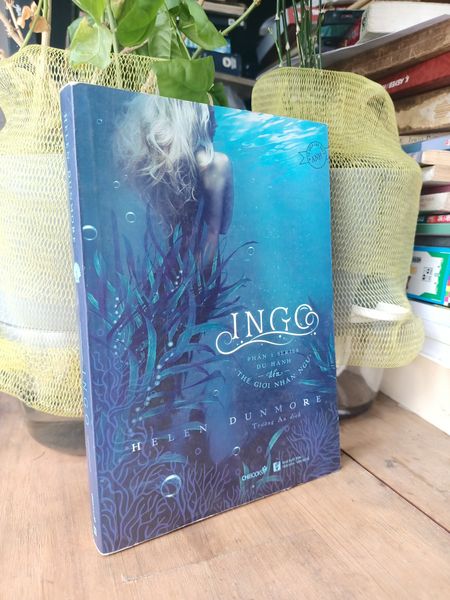 ingo - Helen Dunmore – Momo Bookstore