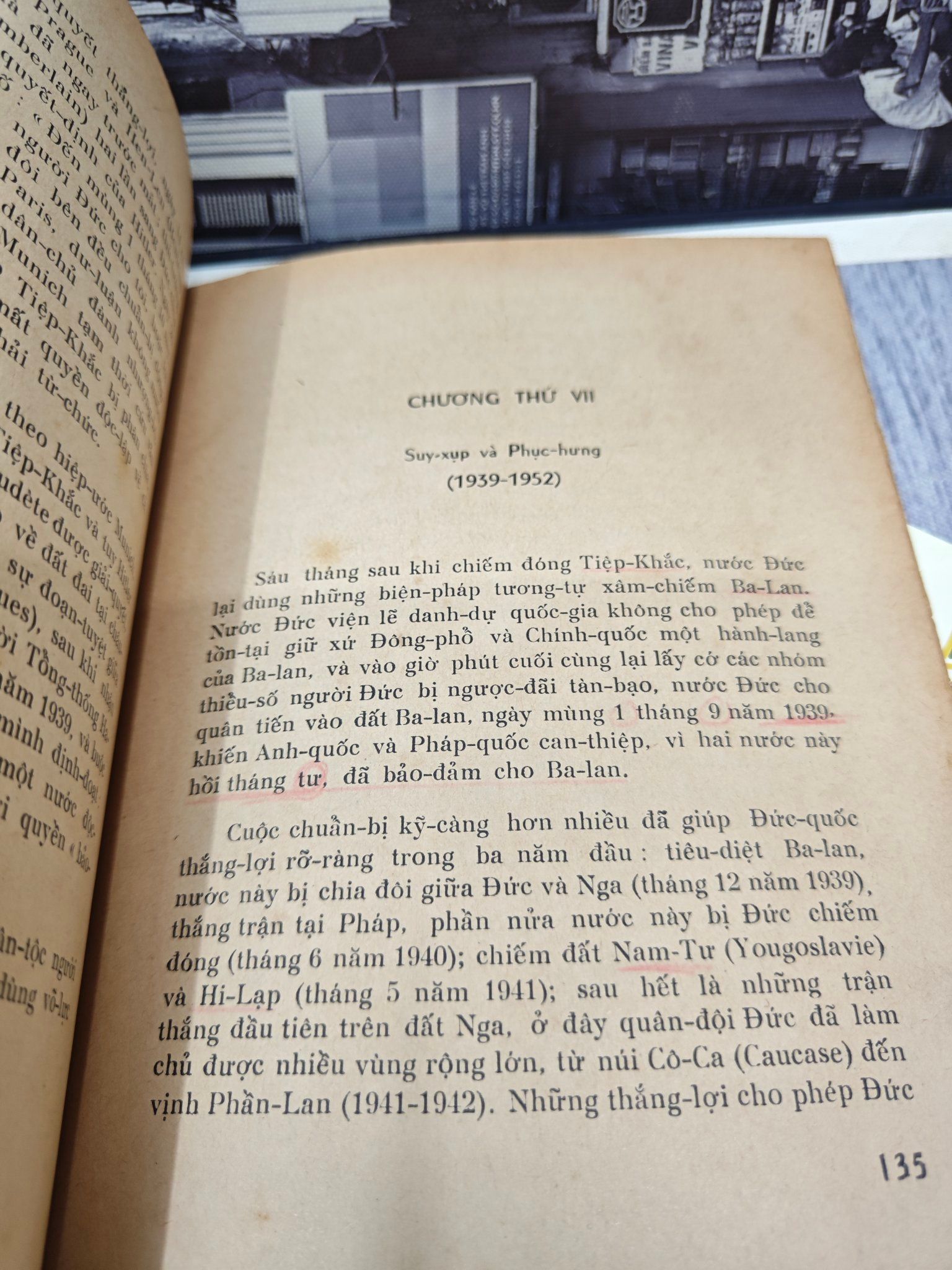 LỊCH SỬ NƯỚC ĐỨC - THÁI VĂN KIẾM – Momo Bookstore