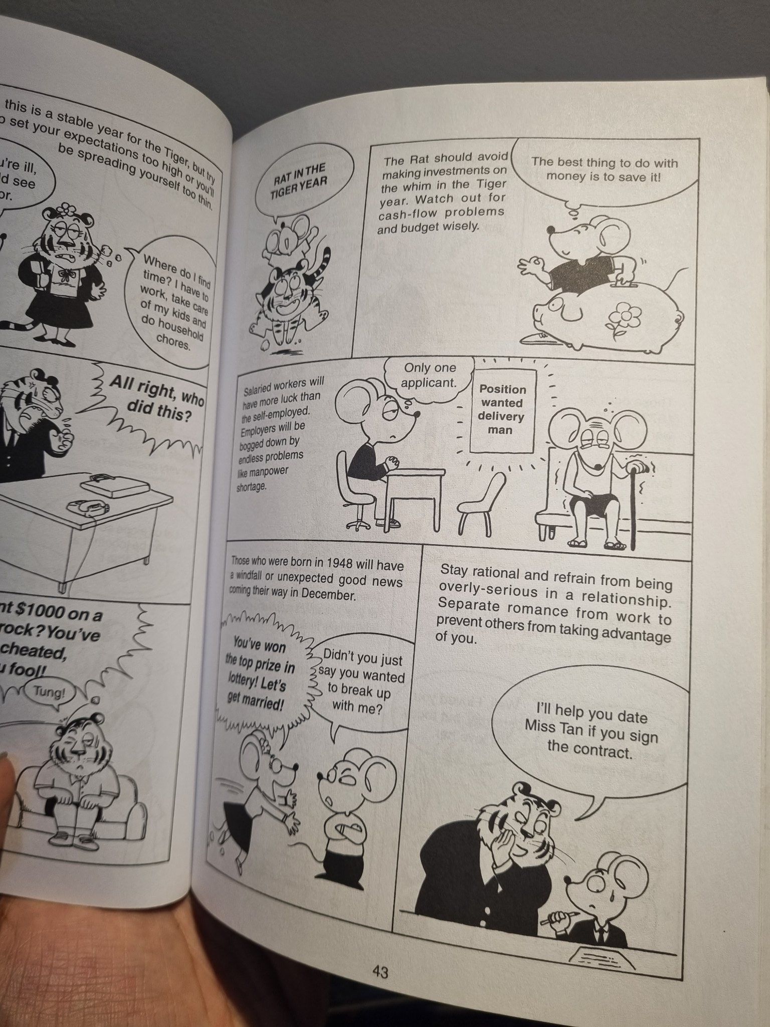 CHINESE ASTROLOGY : A General Guide to the Animal Cycle – Momo Bookstore