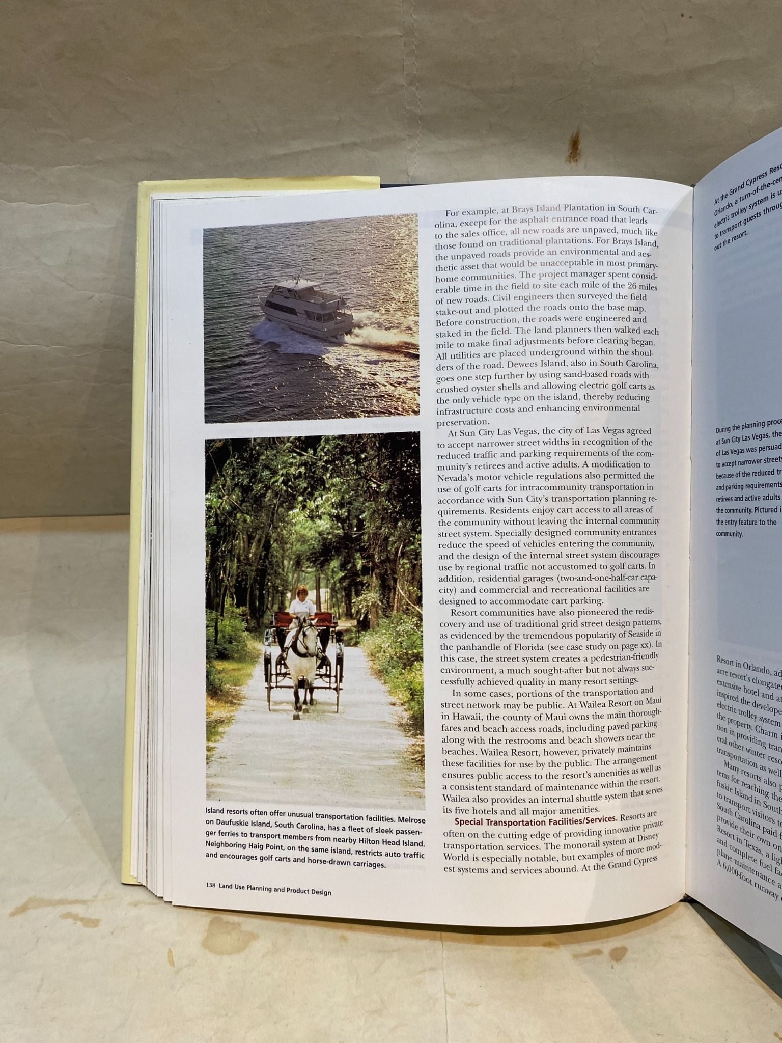 Resort Development Handbook (Community Builders Handbook Series) – Momo ...