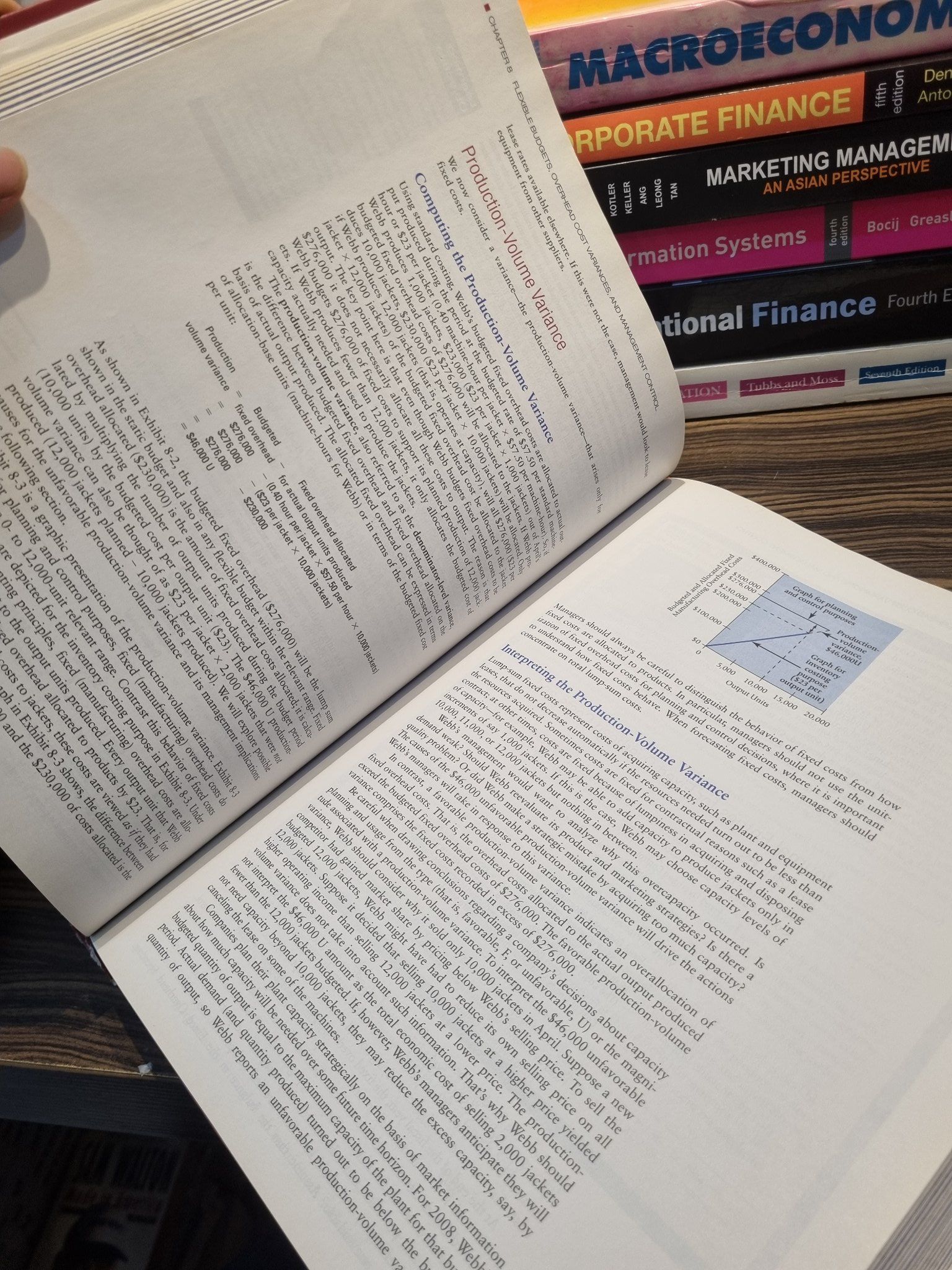 Cost Accounting A Managerial Emphasis Charles T Horngren Momo