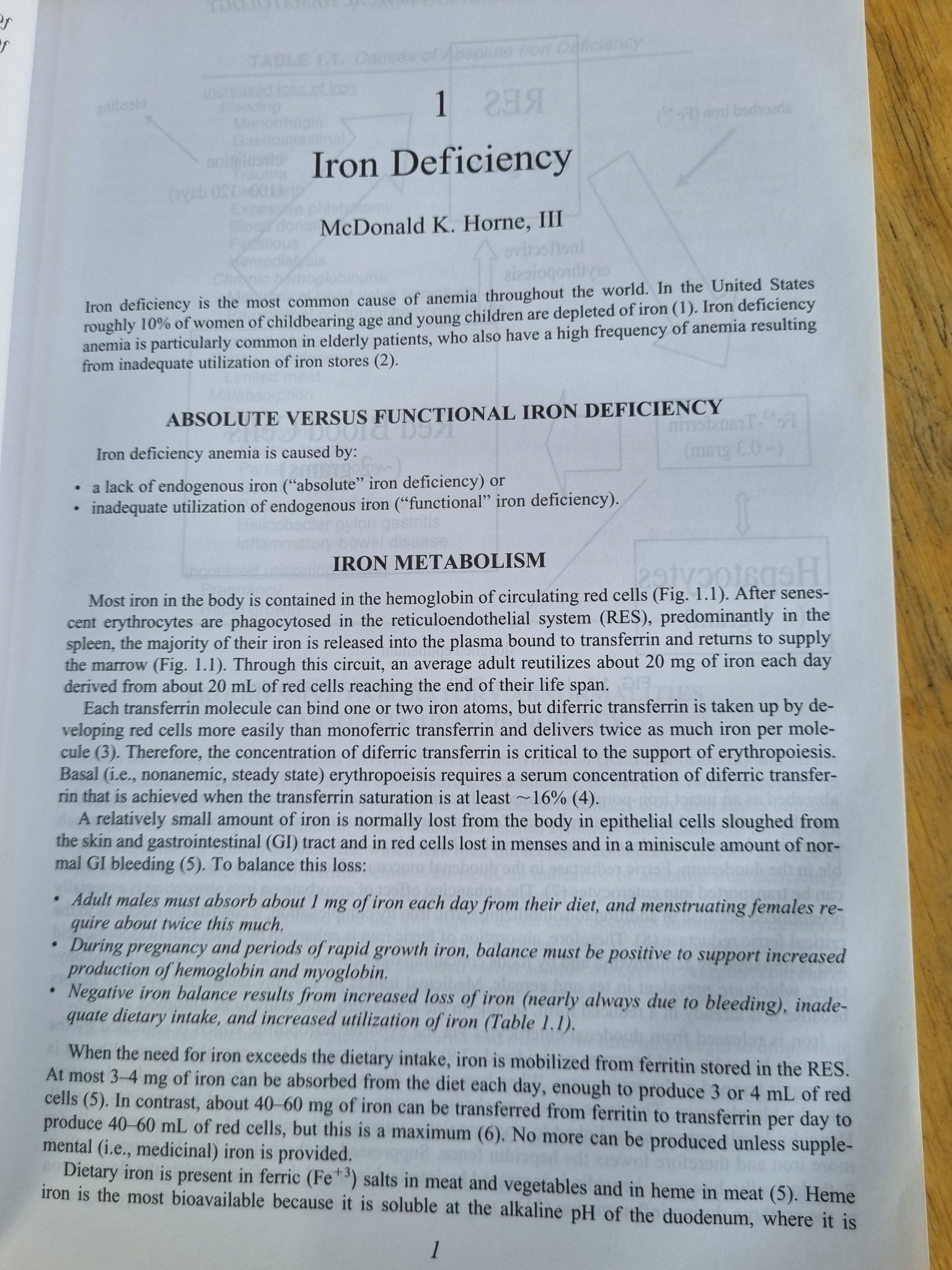 THE BETHESDA HANDBOOK OF CLINICAL HEMATOLOGY (2ND EDITION) - GRIFFIN R ...