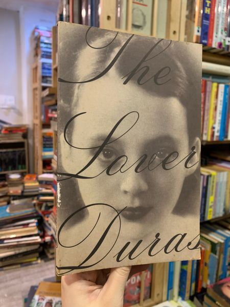 The Lover - Marguerite Duras – Momo Bookstore