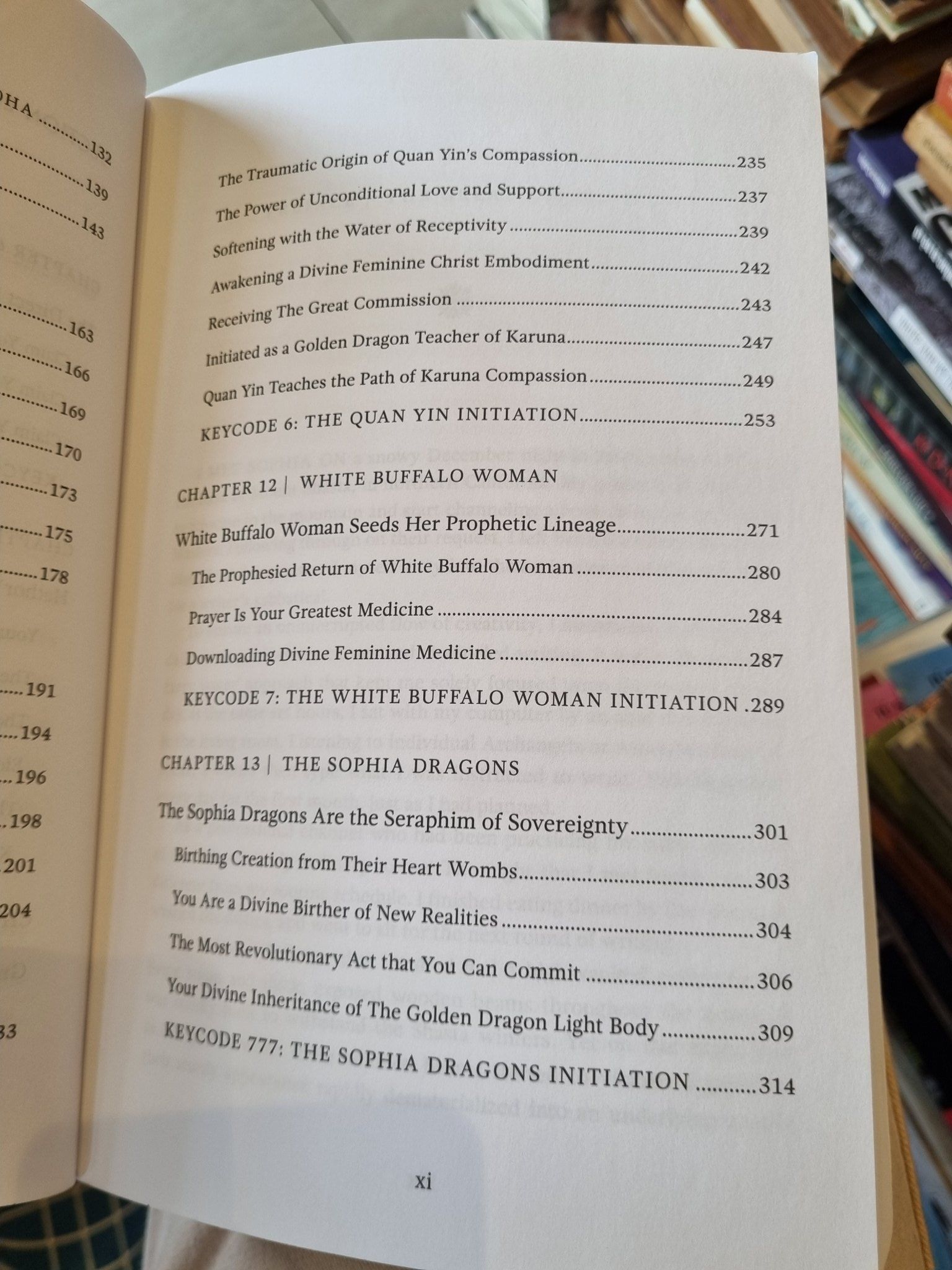 THE SOPHIA CODE : A Living Transmission From The Sophia Dragon Tribe ...